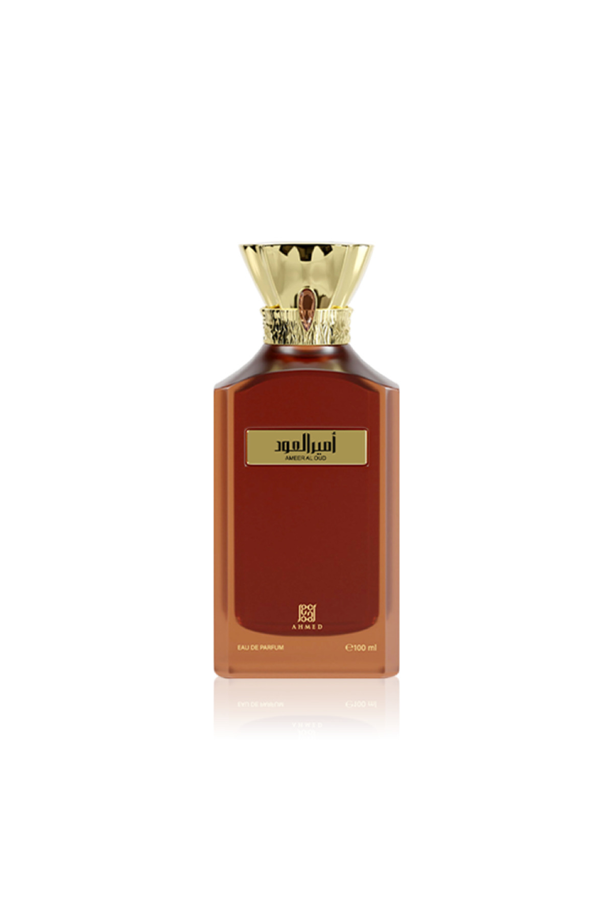 Generic Amir Al Oud Perfume By Ahmed Al Maghribi For Men Eau De Parfum ...