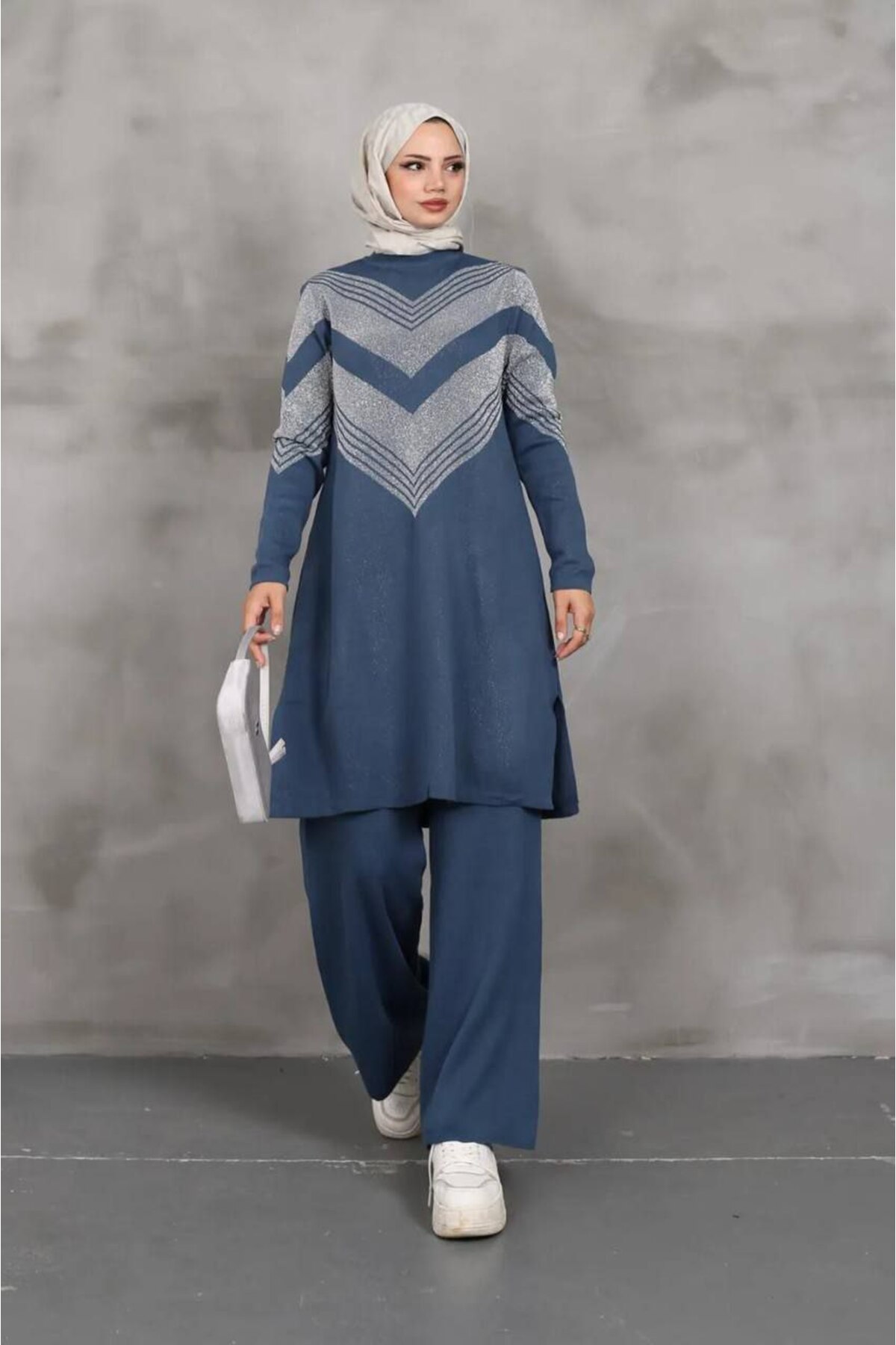 YILDIZ İSTANBUL MODA triko takim - Fiyatı, Yorumları
