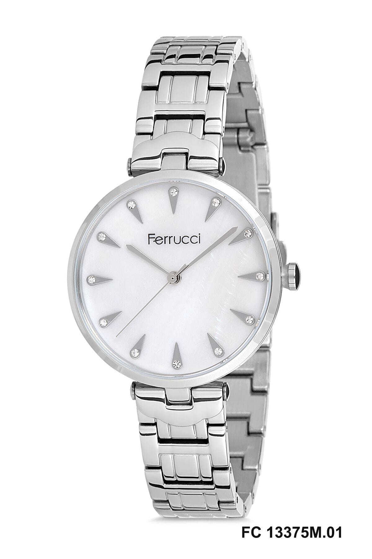 Ferrucci Kadın Kol Saati - Fiyatı, Yorumları