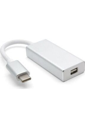 Type-C Displayport Adaptörleri | Hızlı Teslimat 🚀