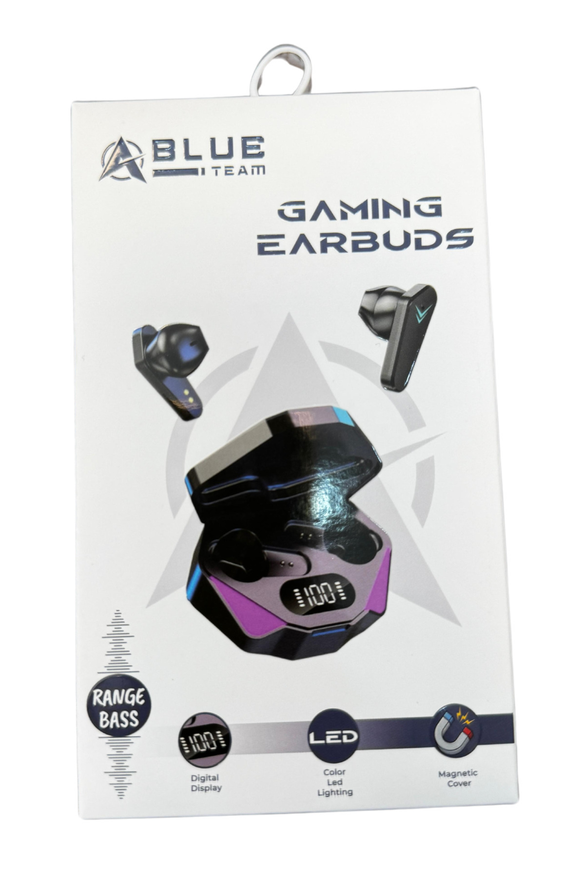 technosa BLUETOOTH GAMİNG KULAKLIK - Fiyatı, Yorumları