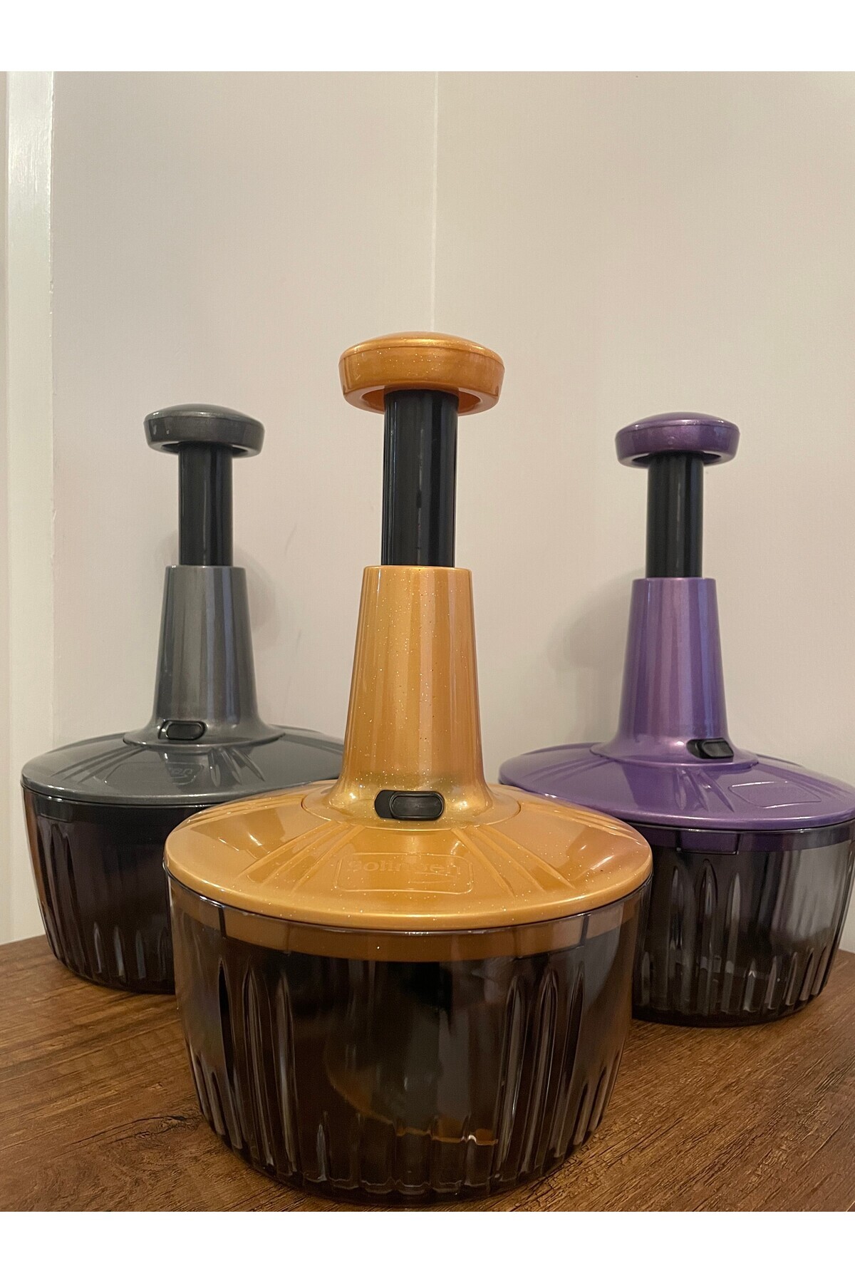 Solingen Ritter SOLİNGEN EL RONDOSU 3 ADET - Fiyatı, Yorumları