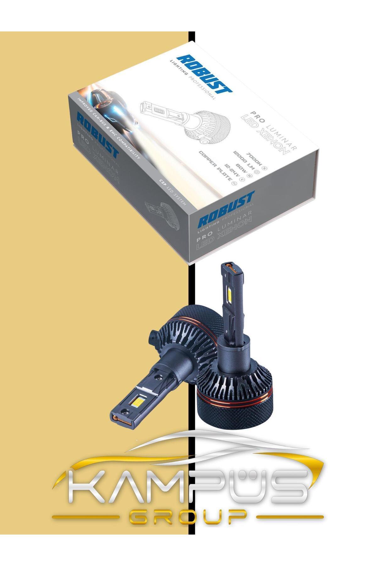 CARFACE 12.000 LÜMEN PRO LUMİNAR H11 LED AMPÜL - Fiyatı, Yorumları