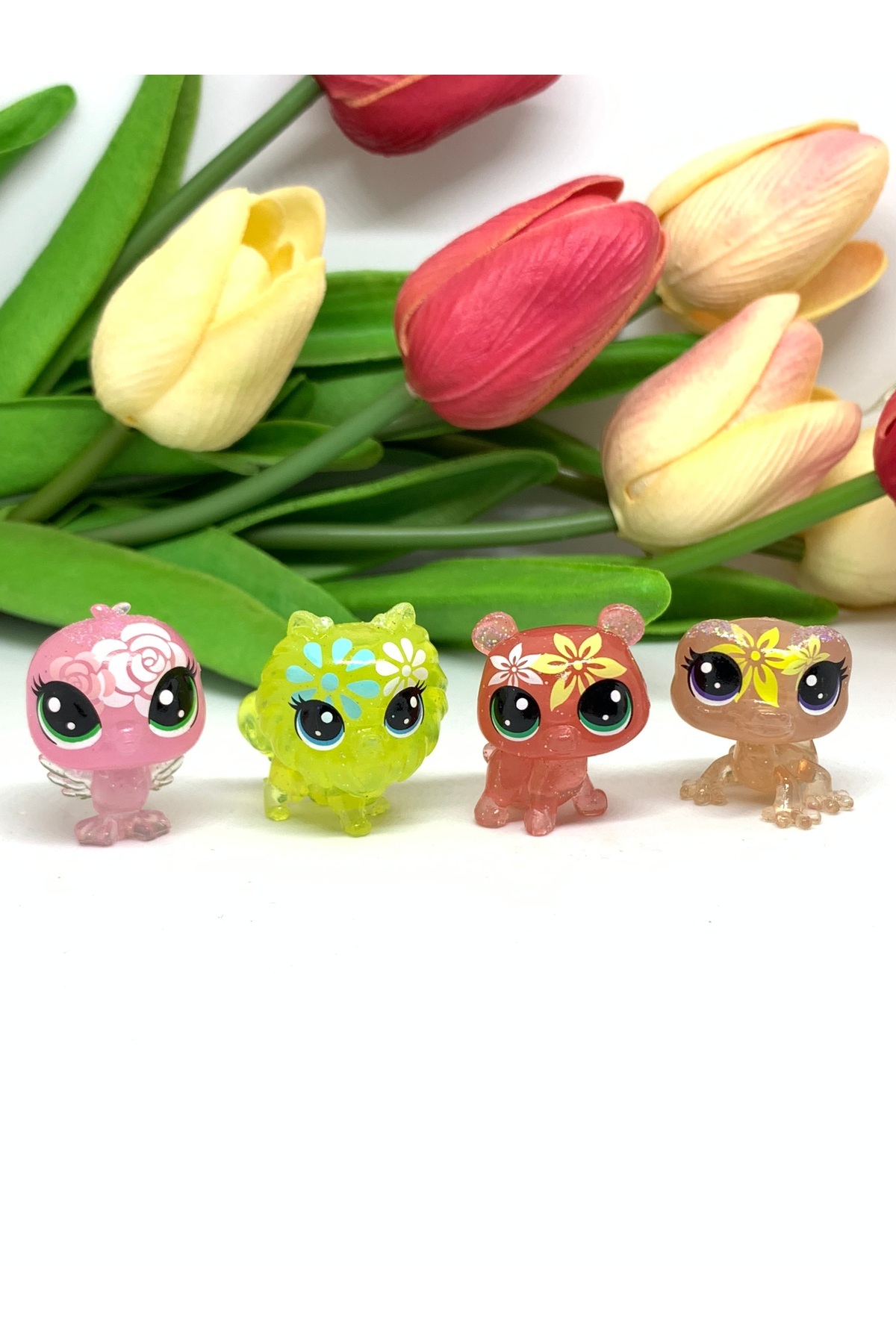 Littlest Pet Shop lps minişlerFiyatı, Yorumları - Trendyol
