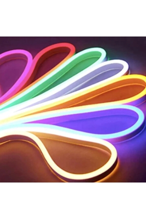RGB Neon Led ile Işık Şöleni Yaşayın! Hemen Alın!