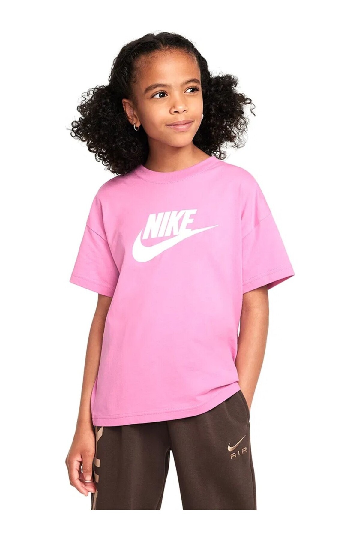 Nike FZ5540-646 G NSW TEE BOY FUTURA HBR - Fiyatı, Yorumları