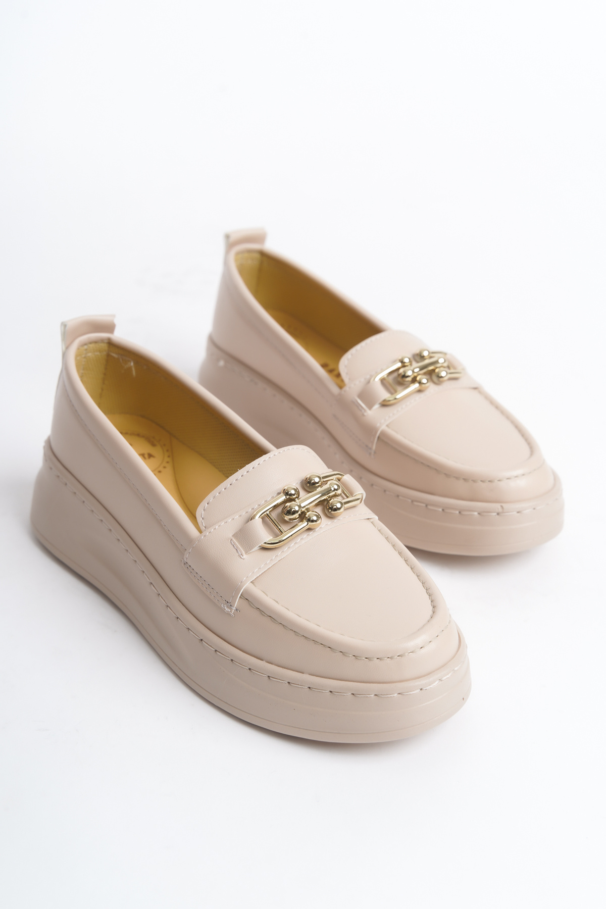 lavishoes LAVİ L602 Günlük Ortopedik Kadın Ayakkabı - Fiyatı, Yorumları
