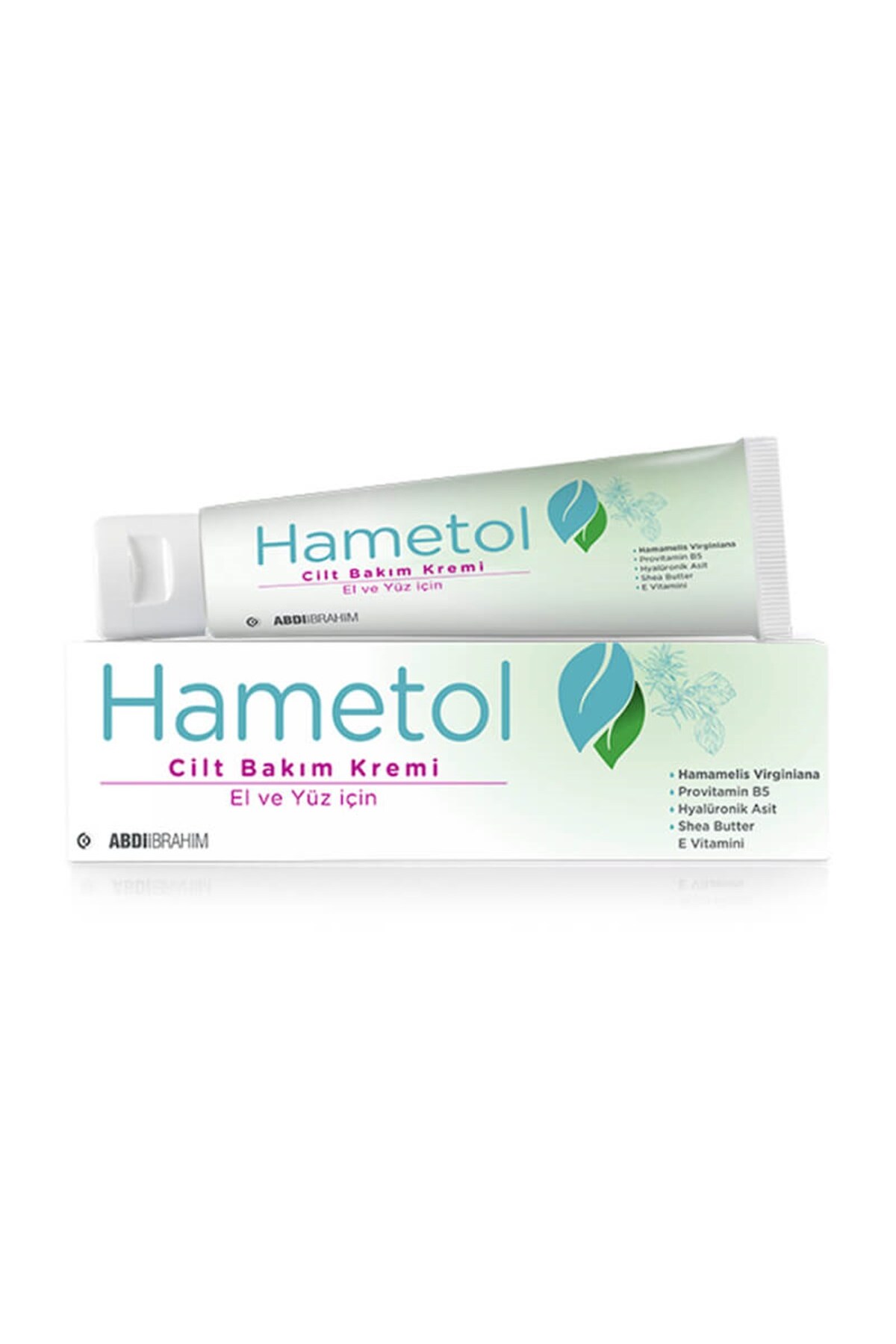 Hametol Cilt Bakım Kremi 100 gr - Fiyatı, Yorumları