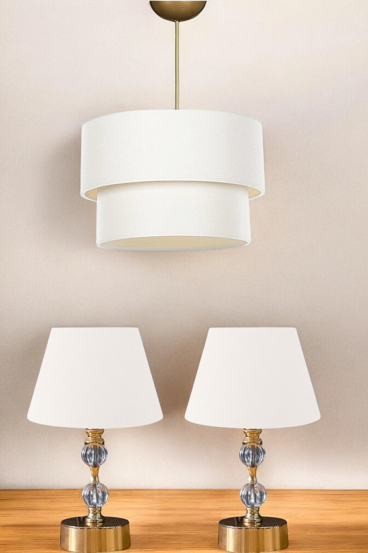 BBY HOME & DESIGN AVİZE,ABAJUR,KOMİDİN SET,SARKIT,MODERN GUSTA ...