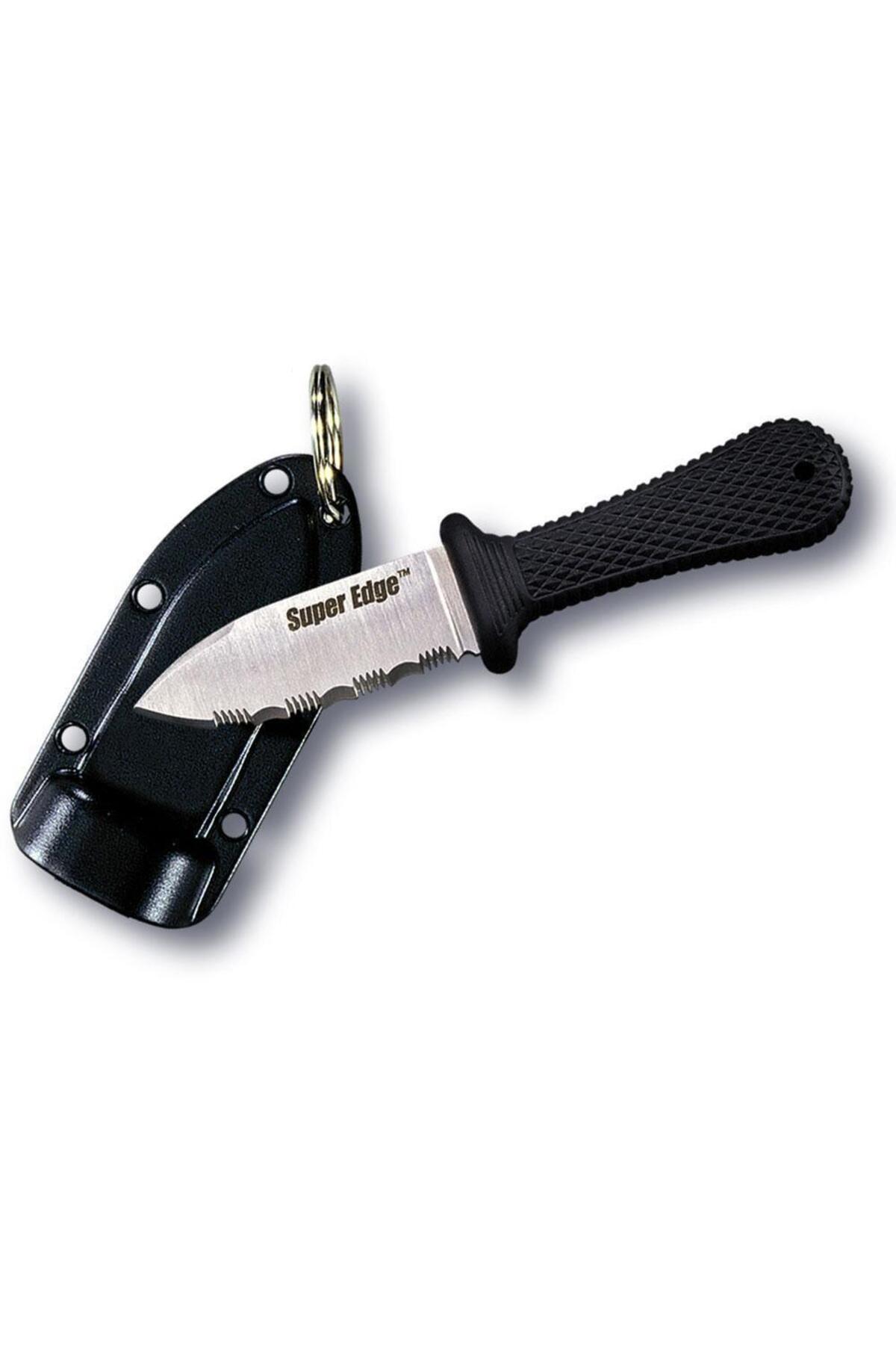 Cold Steel Super Edge Bıcak - Fiyatı, Yorumları