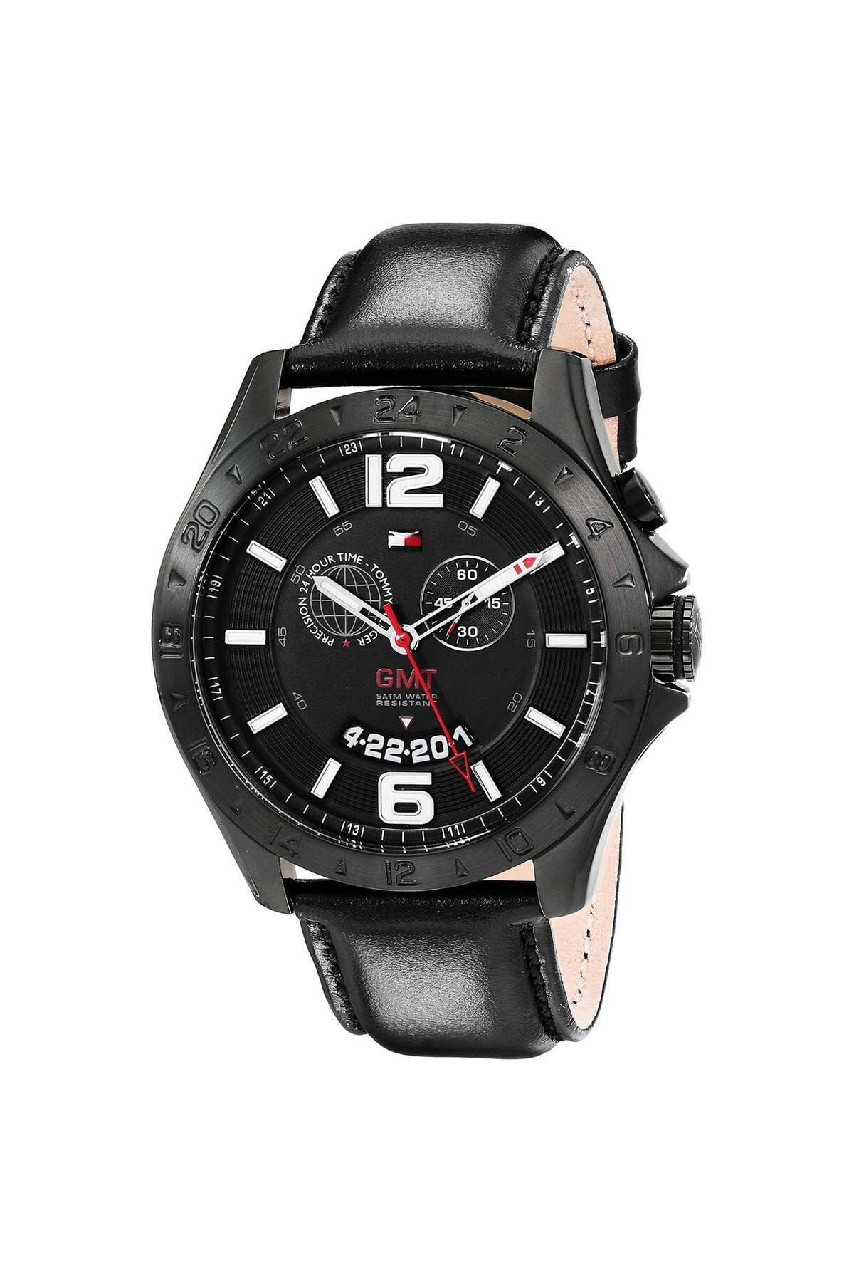 Tommy Hilfiger TH1790972 ERKEK KOL SAATİ - Fiyatı, Yorumları