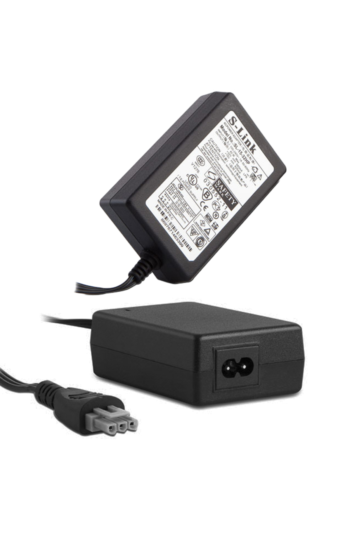 Powermaster S-Link SL-32HP 32 Volt AC/DC HP Yazıcı Adaptörü - Fiyatı ...