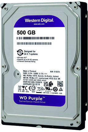 500 GB Hard Disk Modelleri, Fiyatları - Trendyol