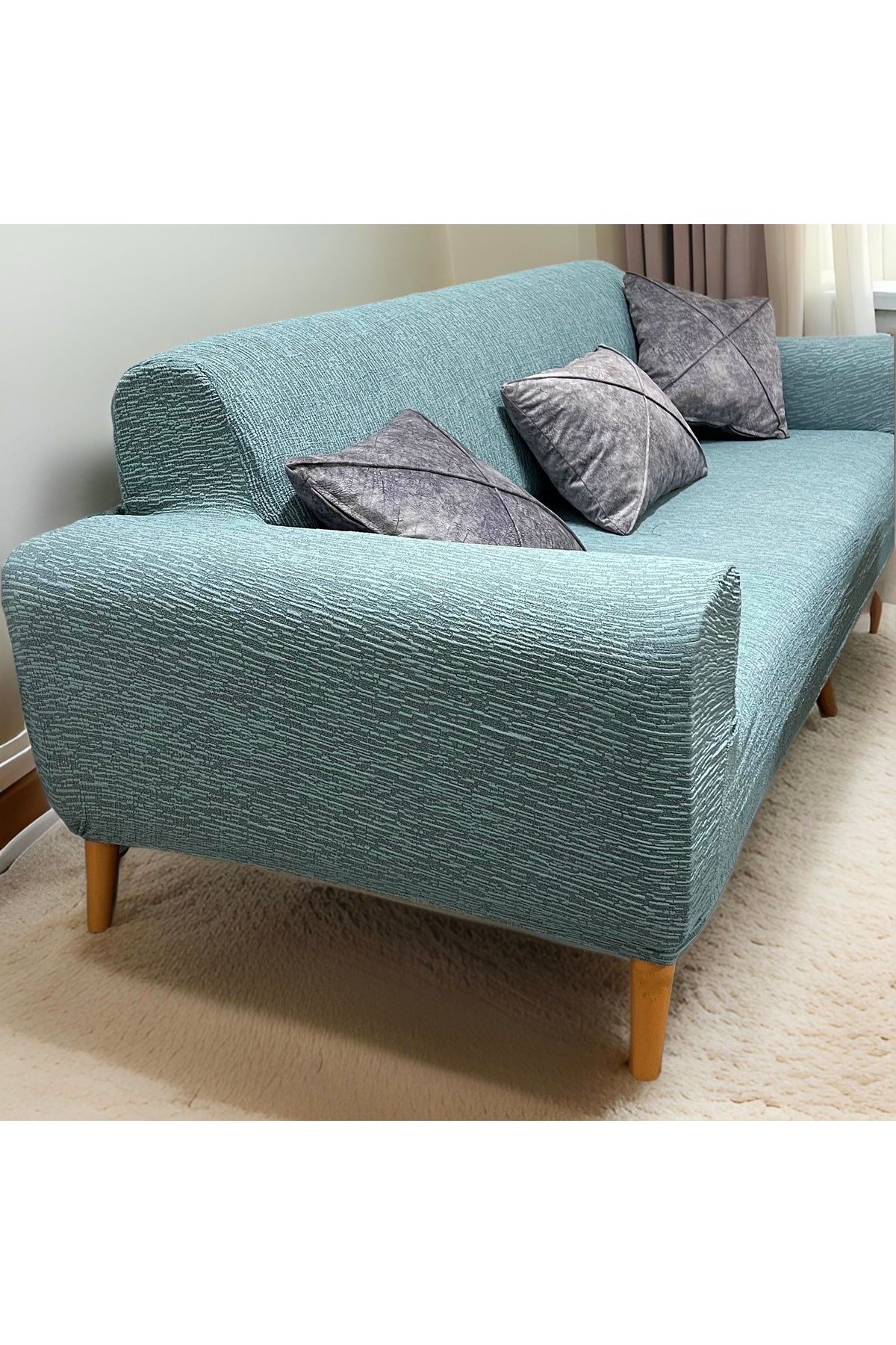 Şirin Hanem koltuk örtüsü koltuk kılıfı kanepe çekyat örtüsü - Fiyatı ...