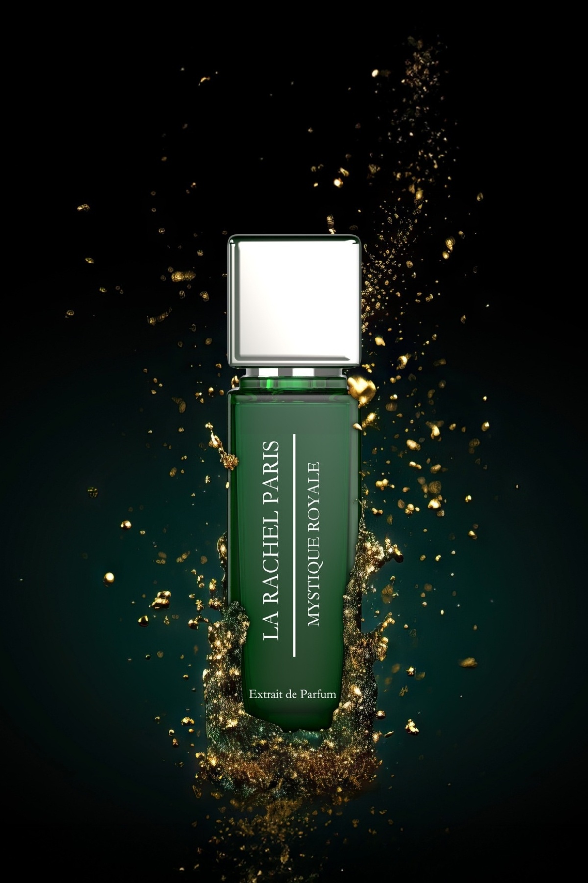 La Rachel Paris - MYSTIQUE ROYALE Extrait de Parfum UnisexFiyatı ...