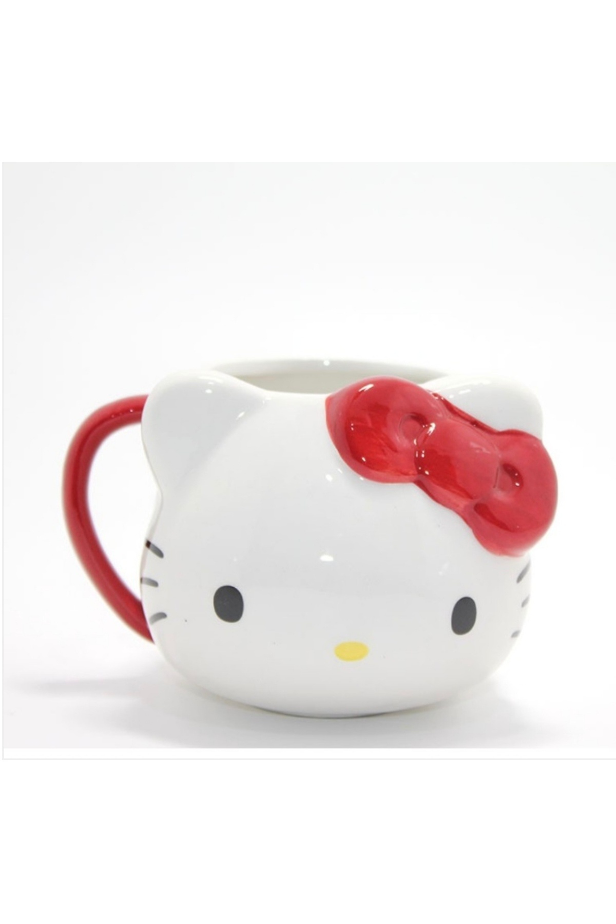 EFEGE HOME Özel tasarlanmış hello kittyli kupa bardak 400 ml,hediye ...