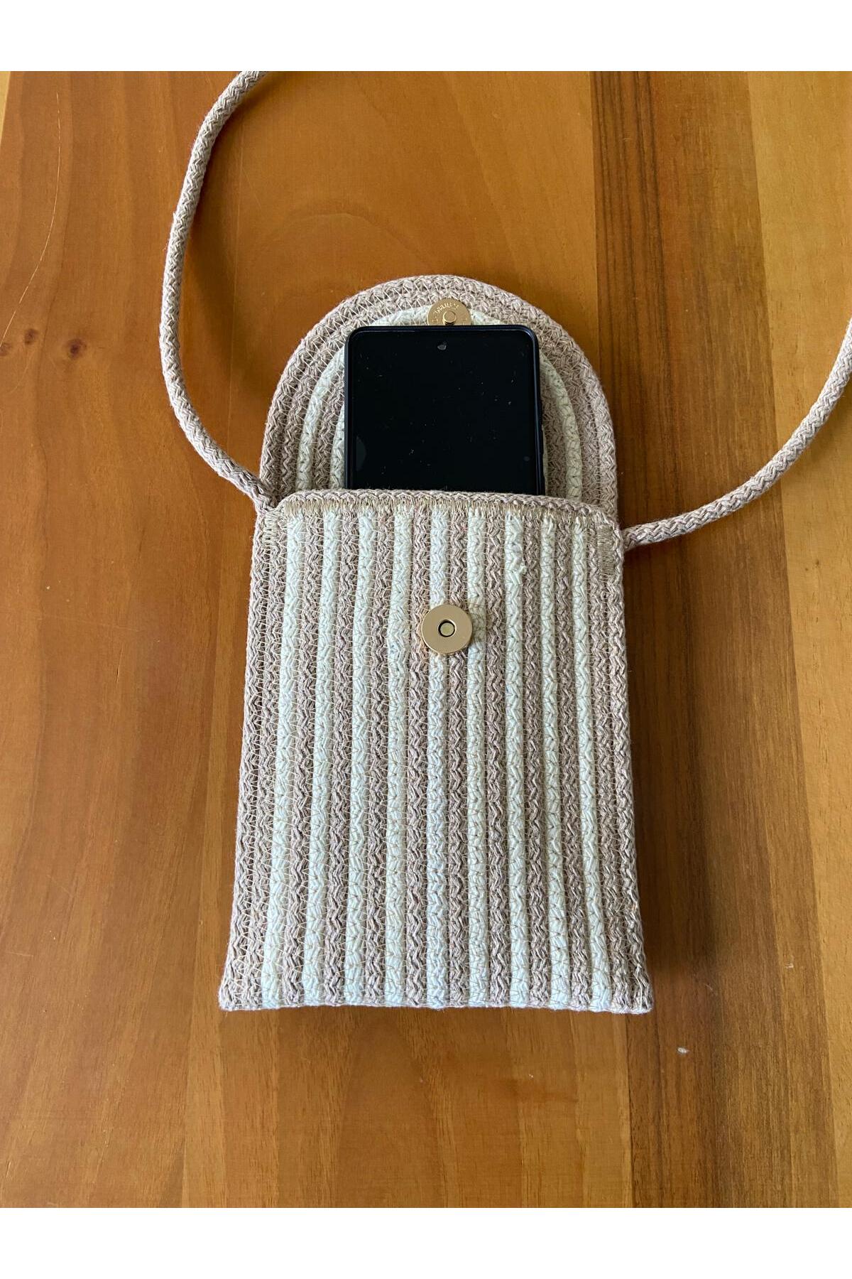 Nev Design Telefon Çantası - Fiyatı, Yorumları
