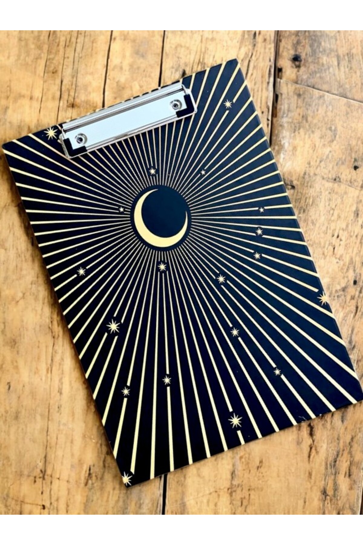 FFM Astronomi ve Tarot Temalı Sekreterlik – Gizemli ve Şık Tasarım ...