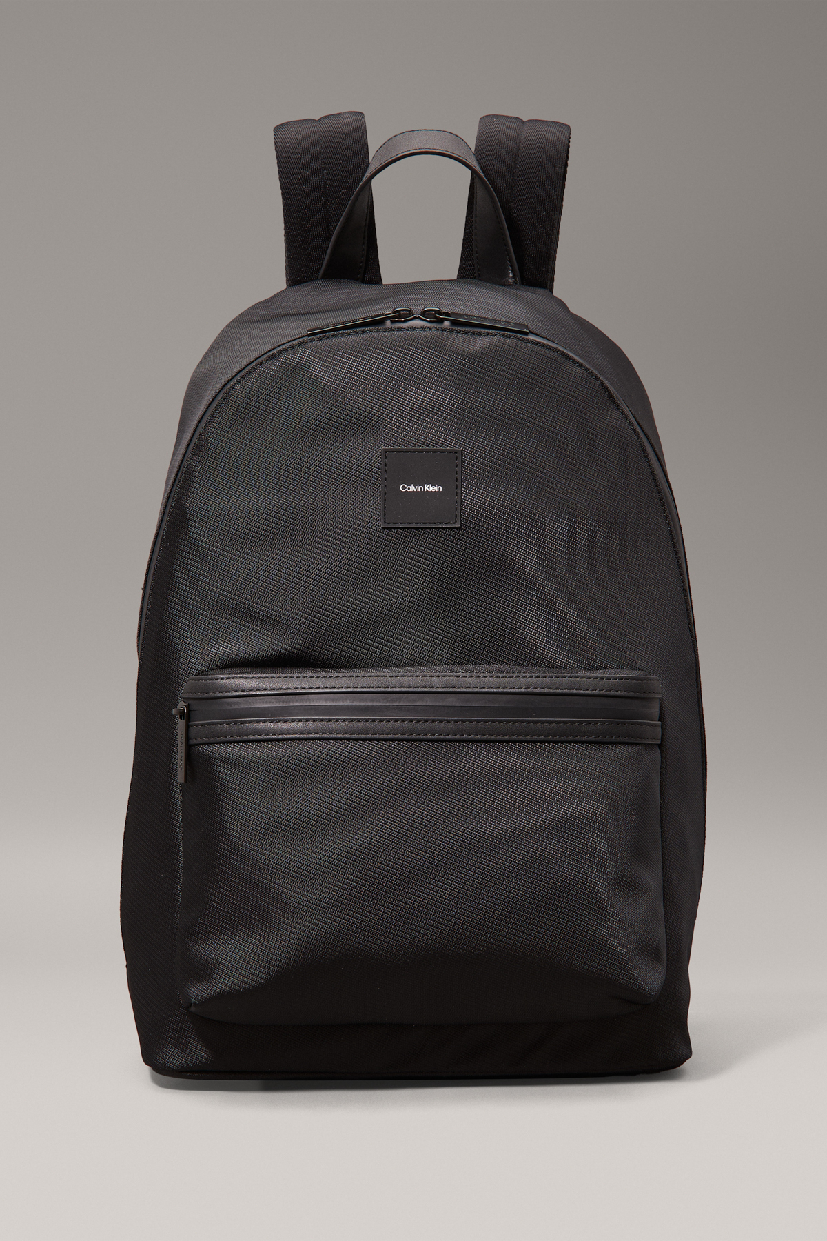 Calvin Klein Erkek Siyah Sırt Çantası - Ck Essential Round Bp - Fiyatı ...