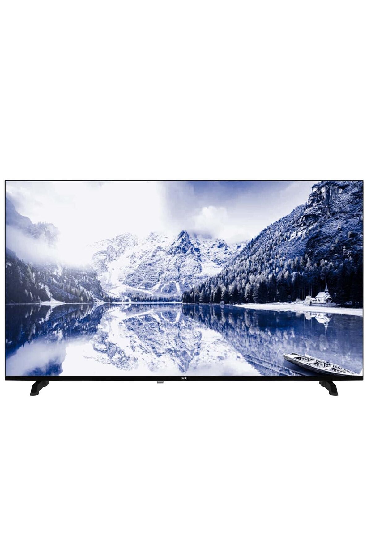 Seg 40SRB900 40" Smart Tivo Tv - Fiyatı, Yorumları