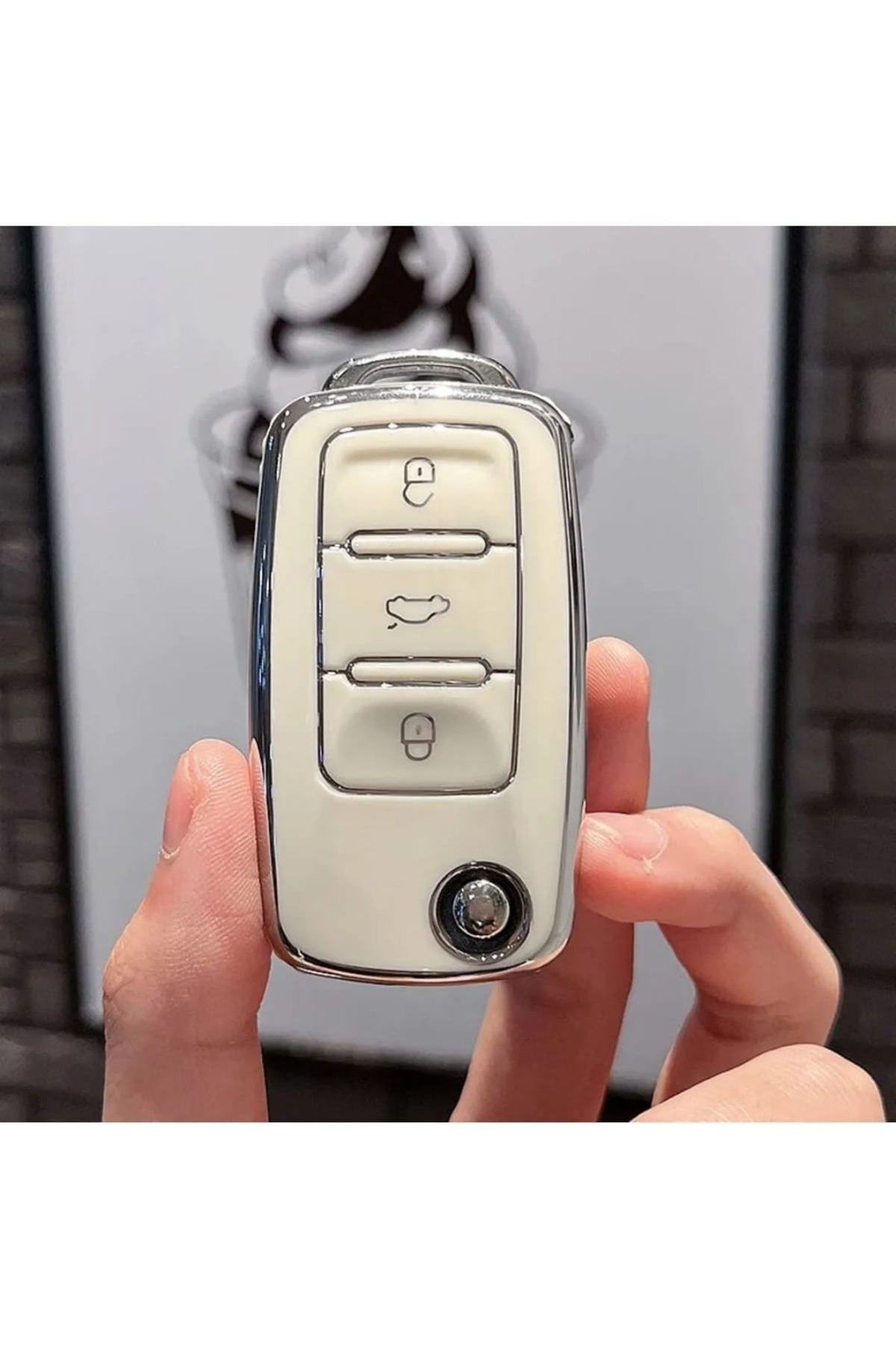GMA KEYS Vw Tiguan Jetta Golf 5 Golf 6 Scirocco Polo Caddy Transporter ...