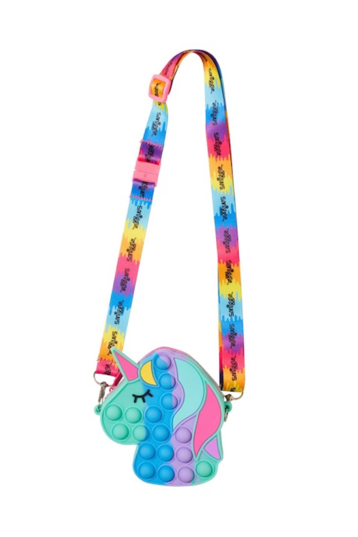 SMIGGLE Mini Popit Çanta - Fiyatı, Yorumları