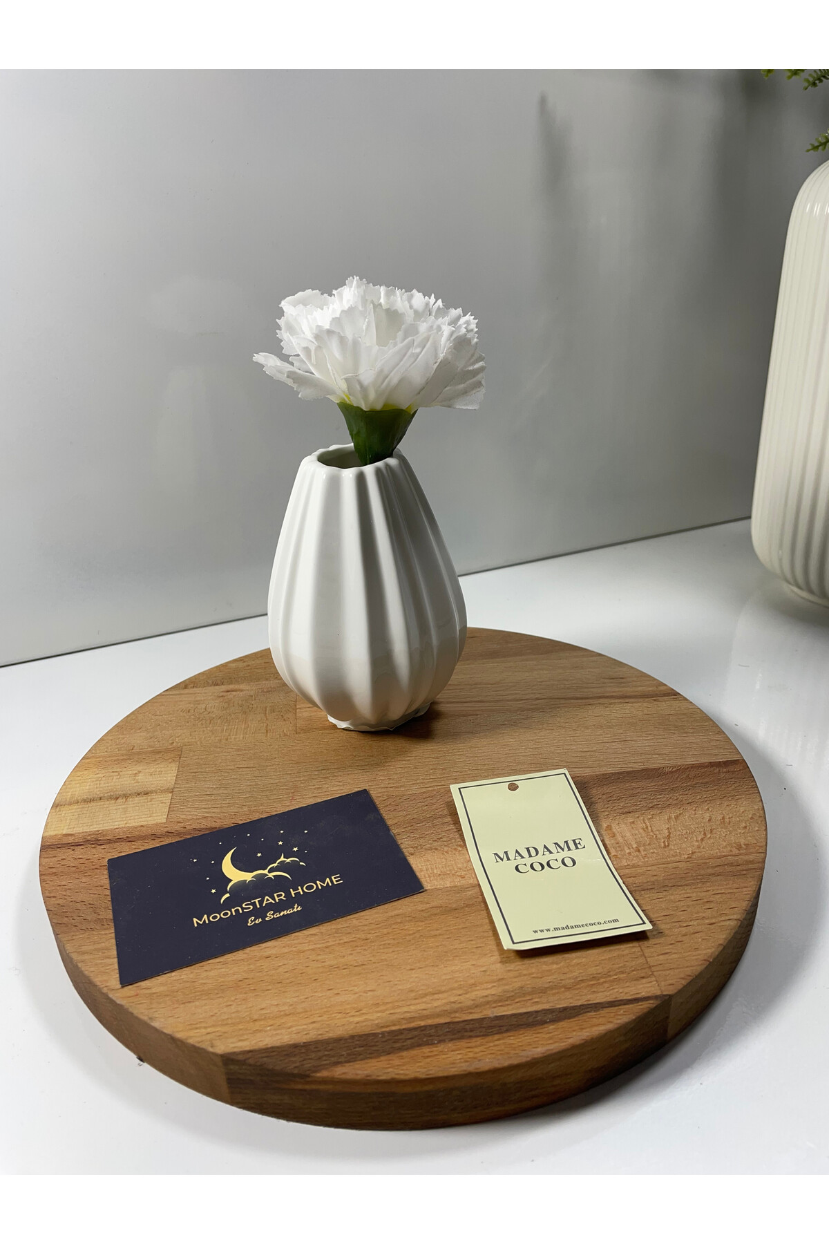 Madame Coco Petit Concept Mini Vazo - Fiyatı, Yorumları