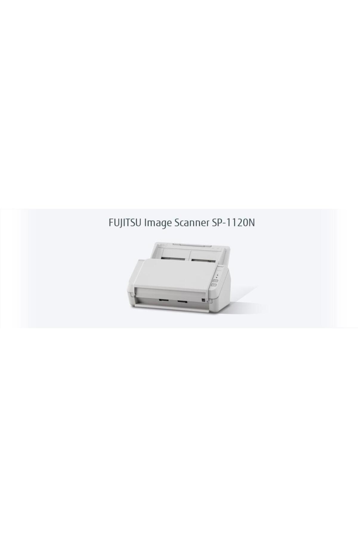 Genel Markalar Ricoh-Fujitsu Image Scanner SP-1120N A4 Döküman Tarayıcı ...