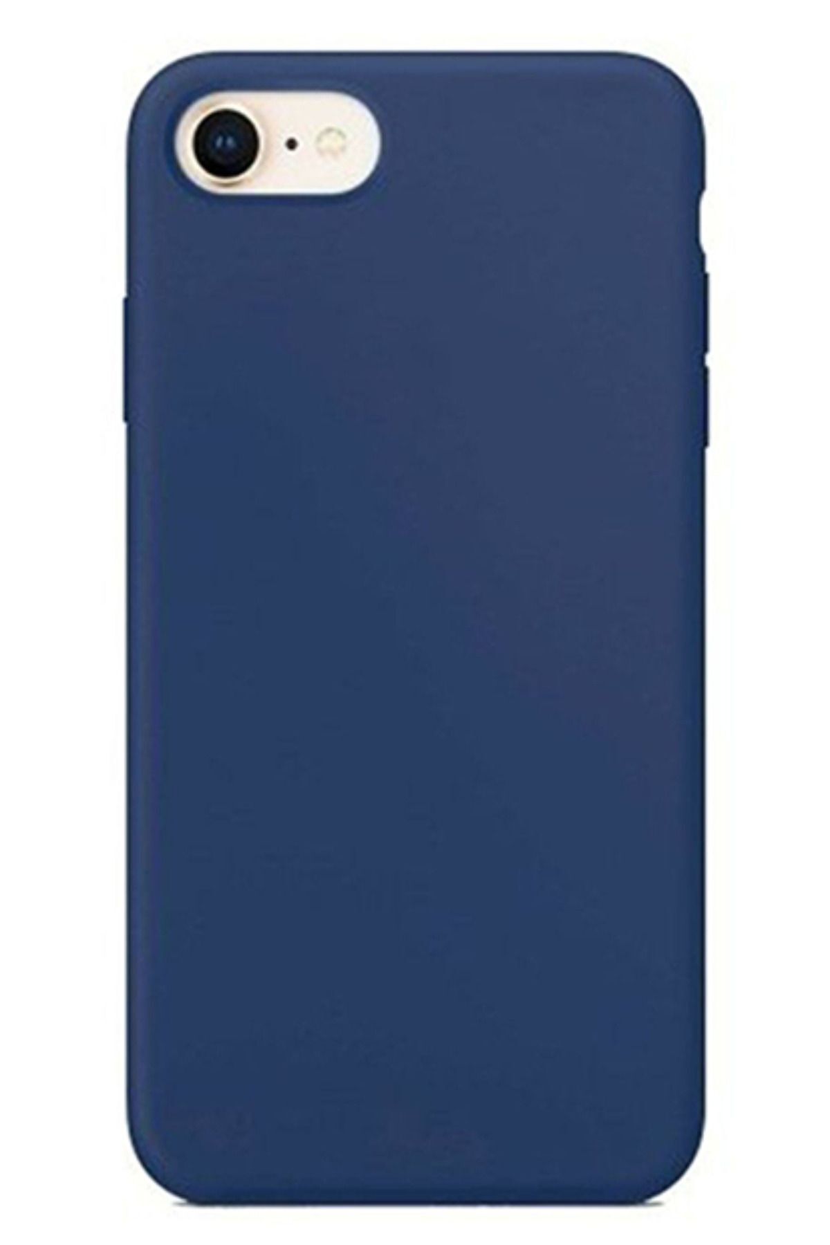 TrendCell İphone 7 / 8 / Se 2020 Uyumlu Içi Kadife Premium Lansman ...