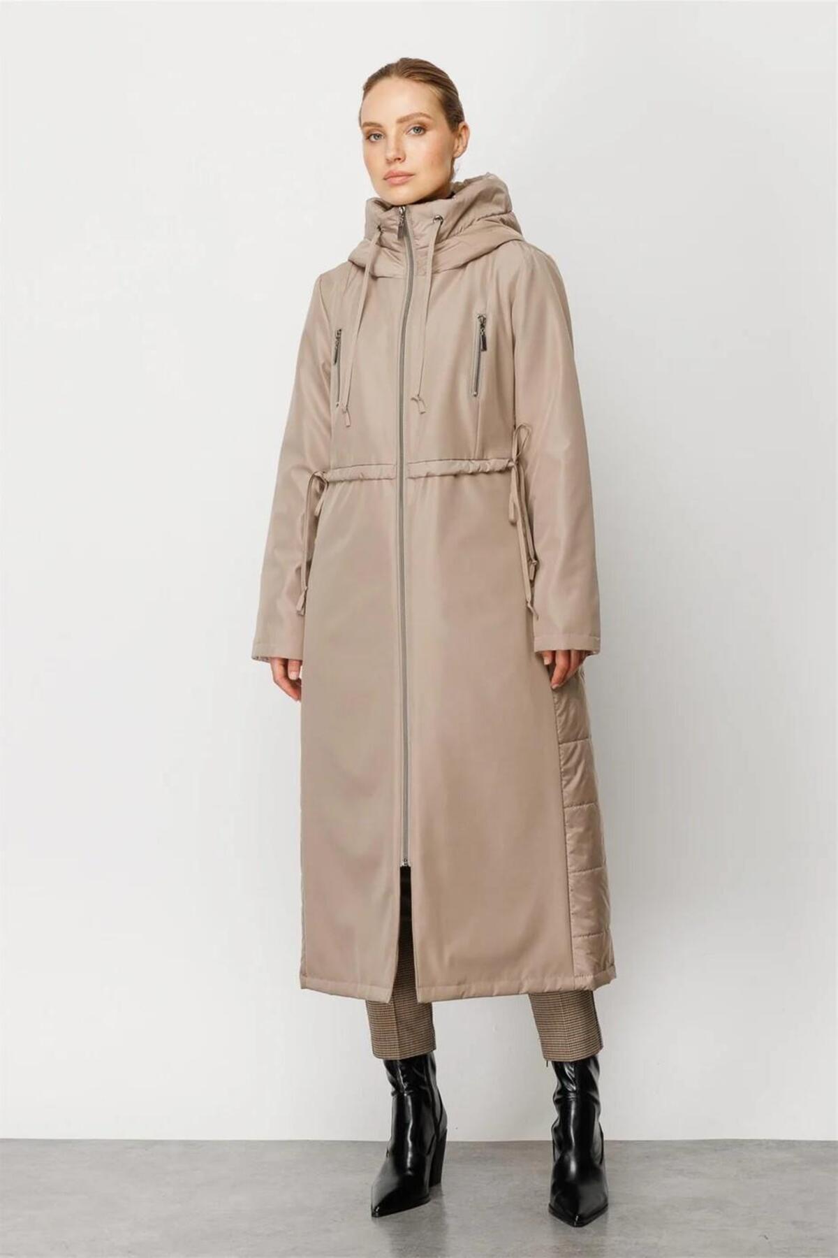 Micca 232541-23k Zamansız Içi Dolgulu Spor MontFiyatı, Yorumları - Trendyol