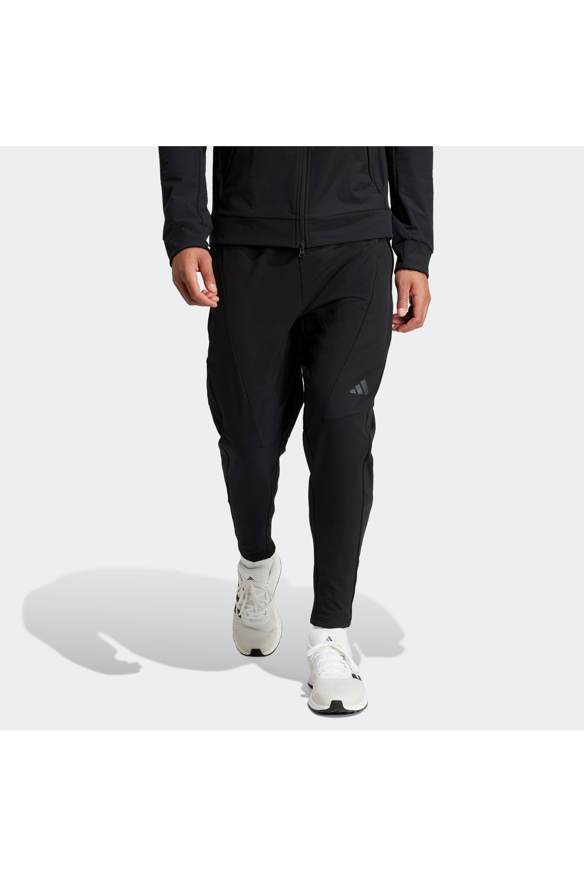 adidas Designed For Training Cold.rdy Erkek Siyah Eşofman Altı (IN5611 ...