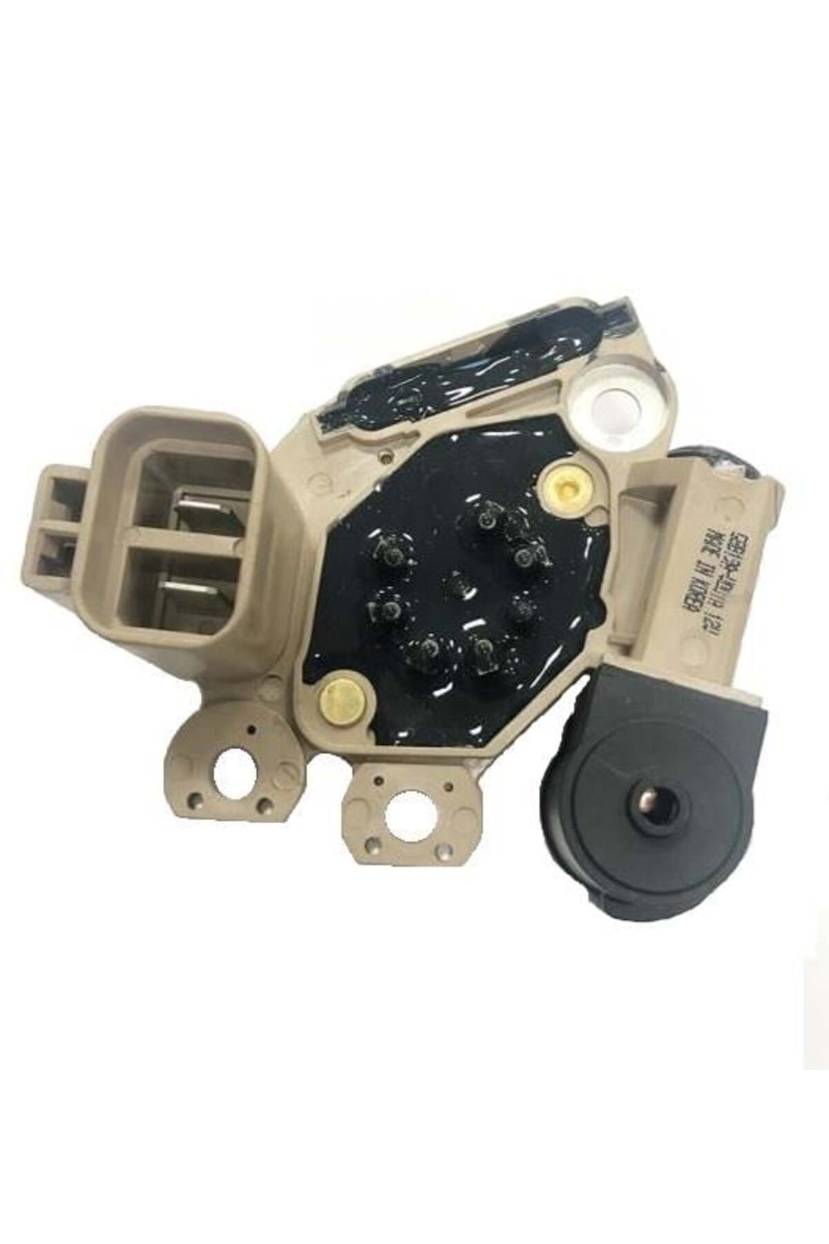 GENON 12v Kömürlü Konjektör Valeo Tipi 90 A (2 FİŞ DİK SOKET) Hyundaı Accent Korea - Fiyatı ...