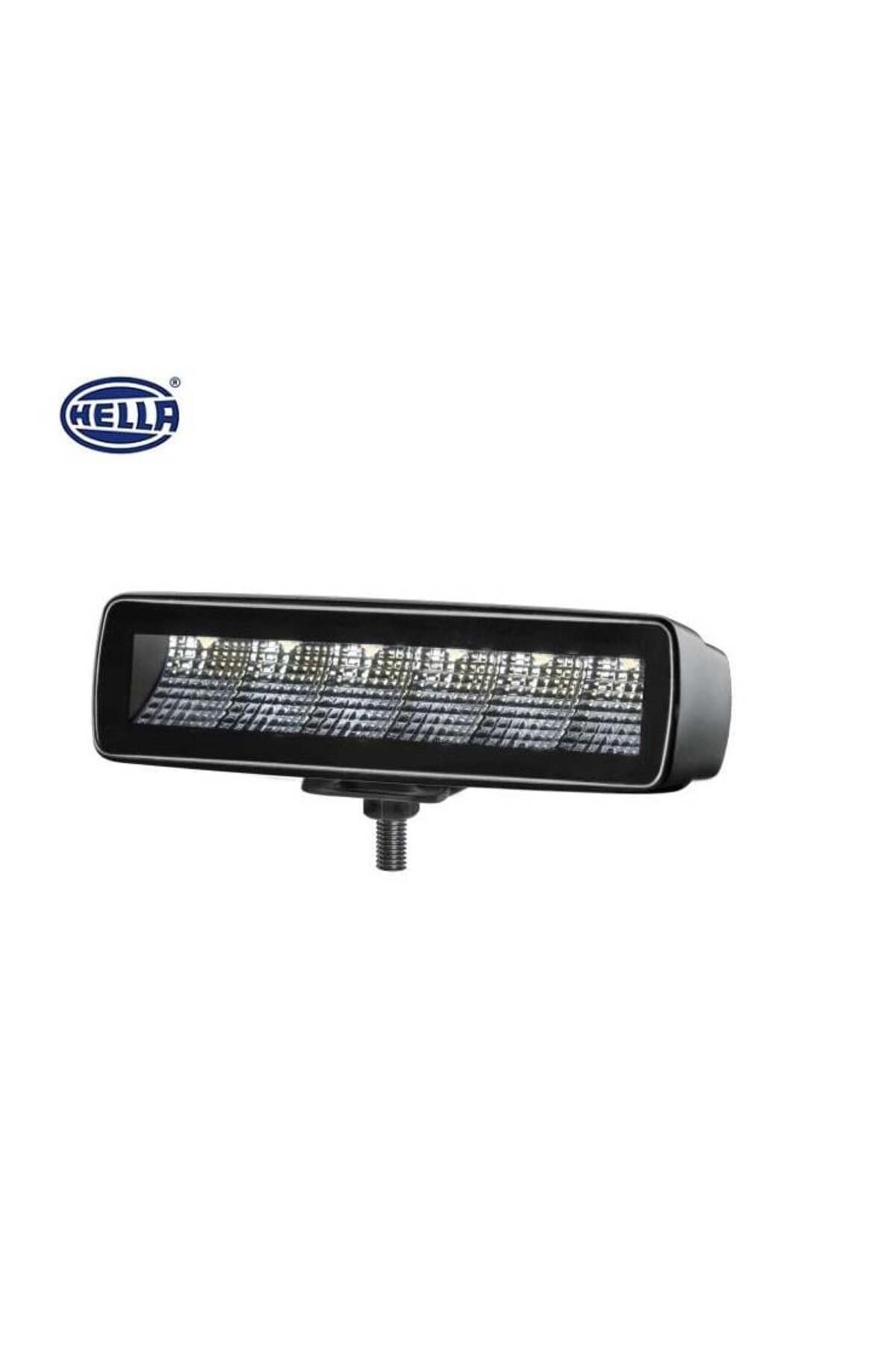 Hella 10v-30v Led Bar Off-road 30w 5700k 2000 Lümen (GENİŞ AÇI) (6 ...
