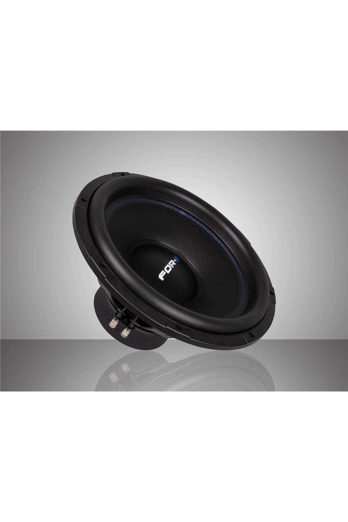 For X Xw 2415 38cm 700rms Subwoofer Kabİnlİ Fiyatı Yorumları