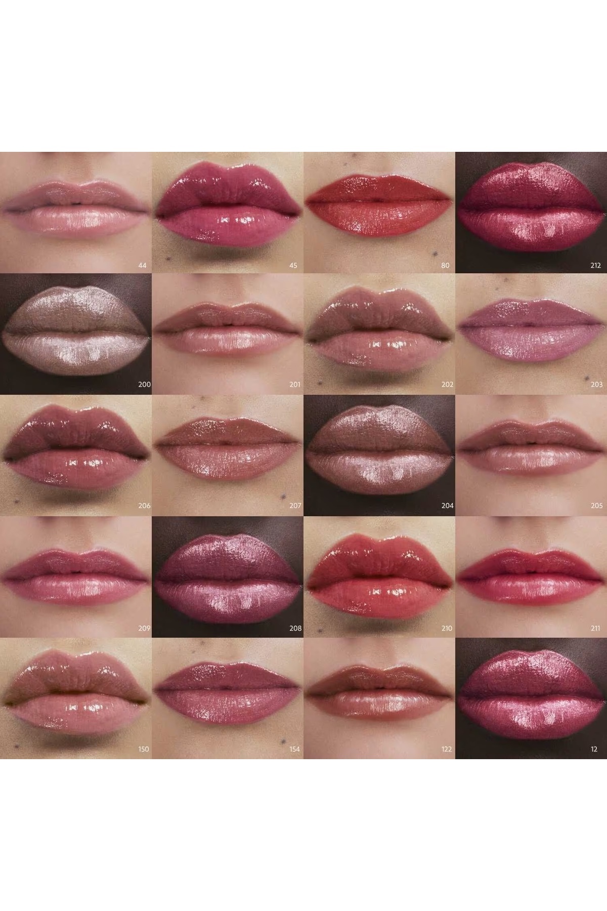 Yves Saint Laurent YSL Loveshine - Parlaklık Veren Bakım İçerikli Ruj ...