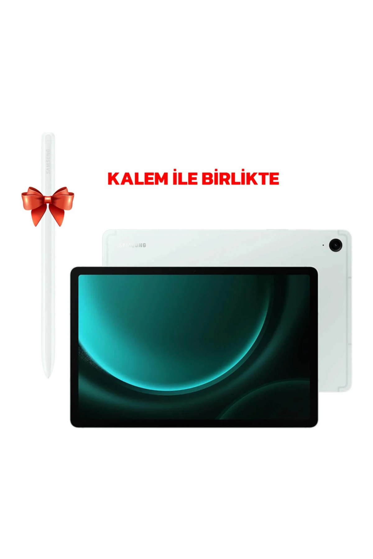 Samsung Galaxy Tab S9 Fe 256gb 8gb Androıd Tablet + S Pen - Fiyatı ...