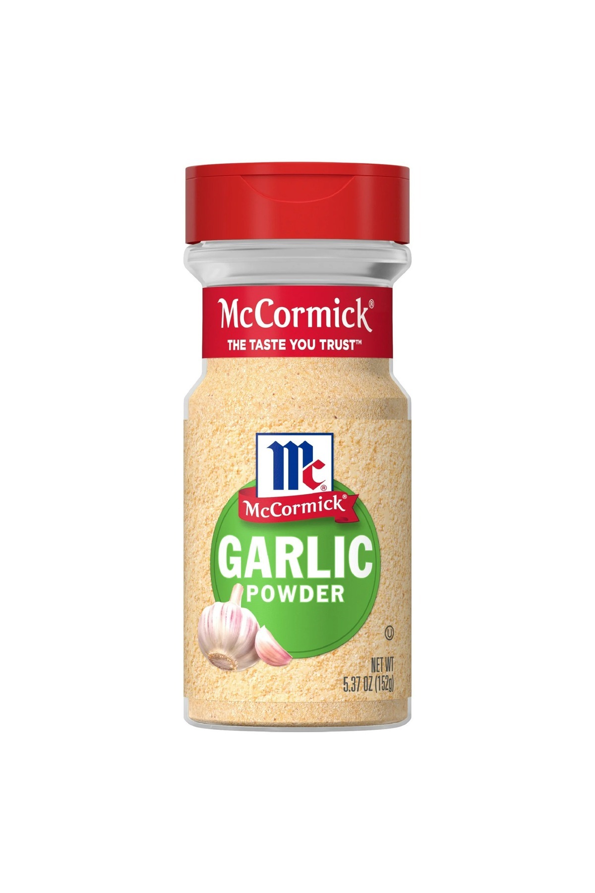 McCormick Kosher Garlic Powder Sarımsak Tozu 5.37 Oz 152 grFiyatı ...