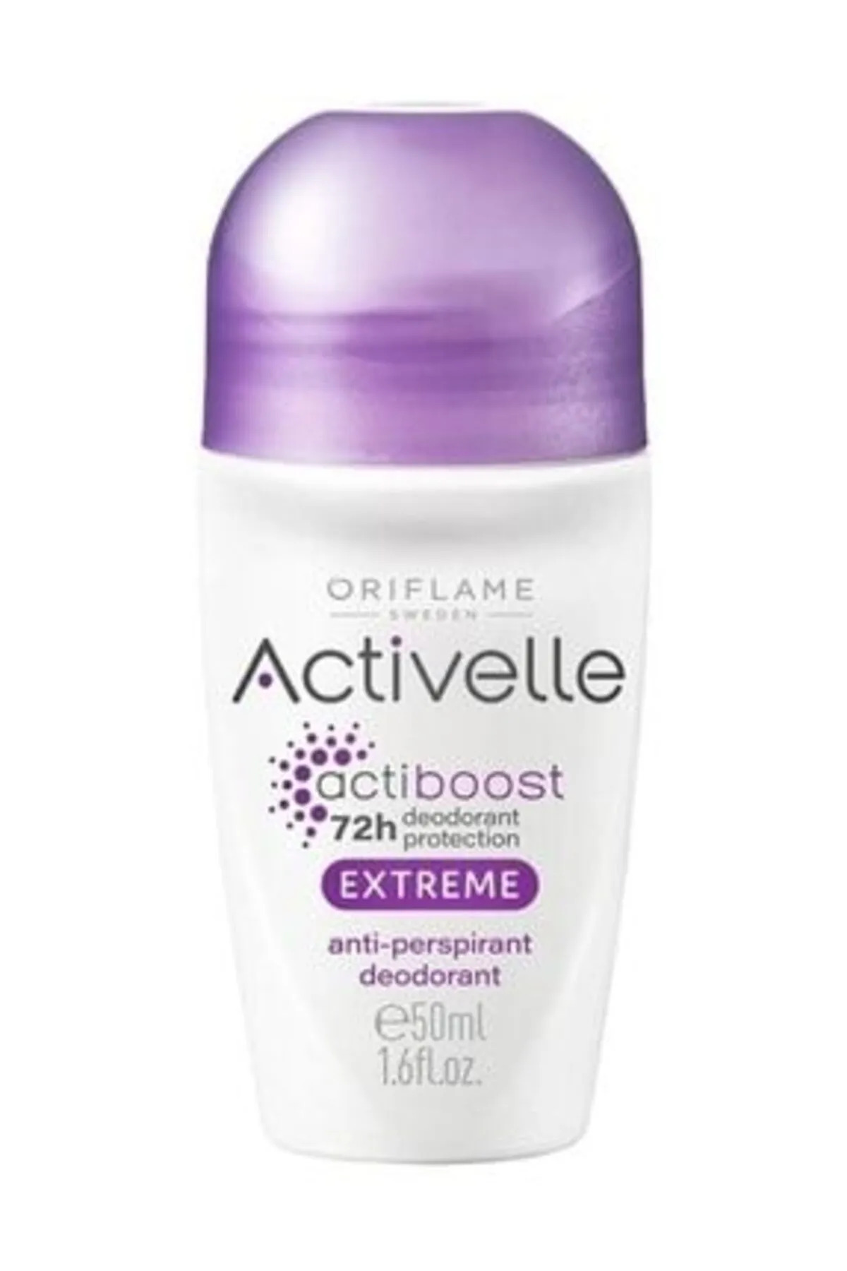 Oriflame 2 Adet Activelle Extreme Anti-perspirant Roll-on 50 mlFiyatı ...