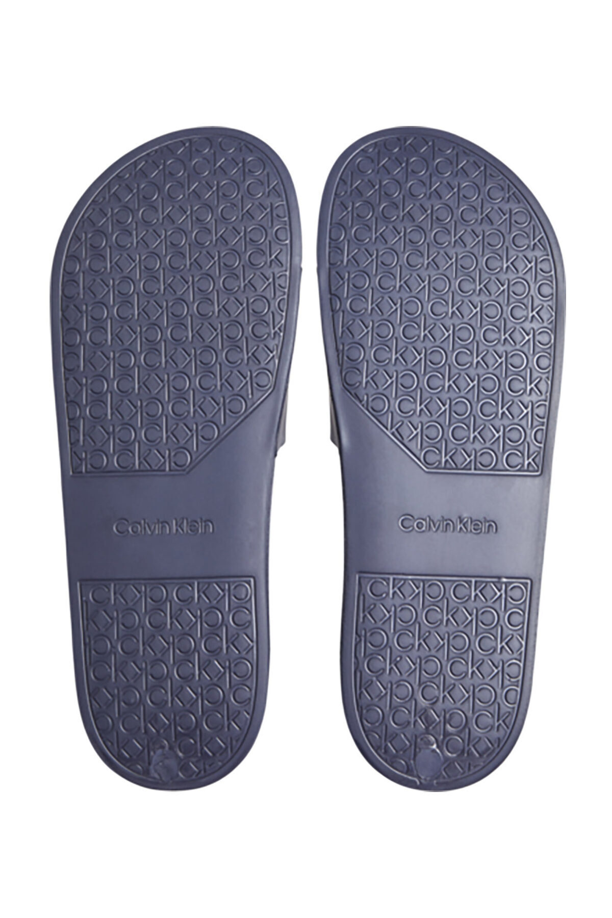 Calvin Klein Pánské logo značky Gumová podrážka Syntetický materiál ...