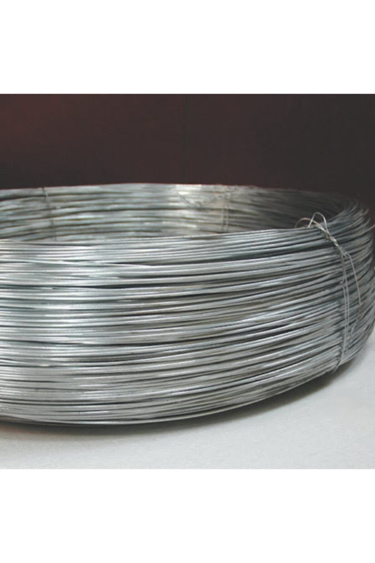Turhanlar Çelik Galvanizli Tel Tel 3 Mm 5 Metre - Fiyatı, Yorumları