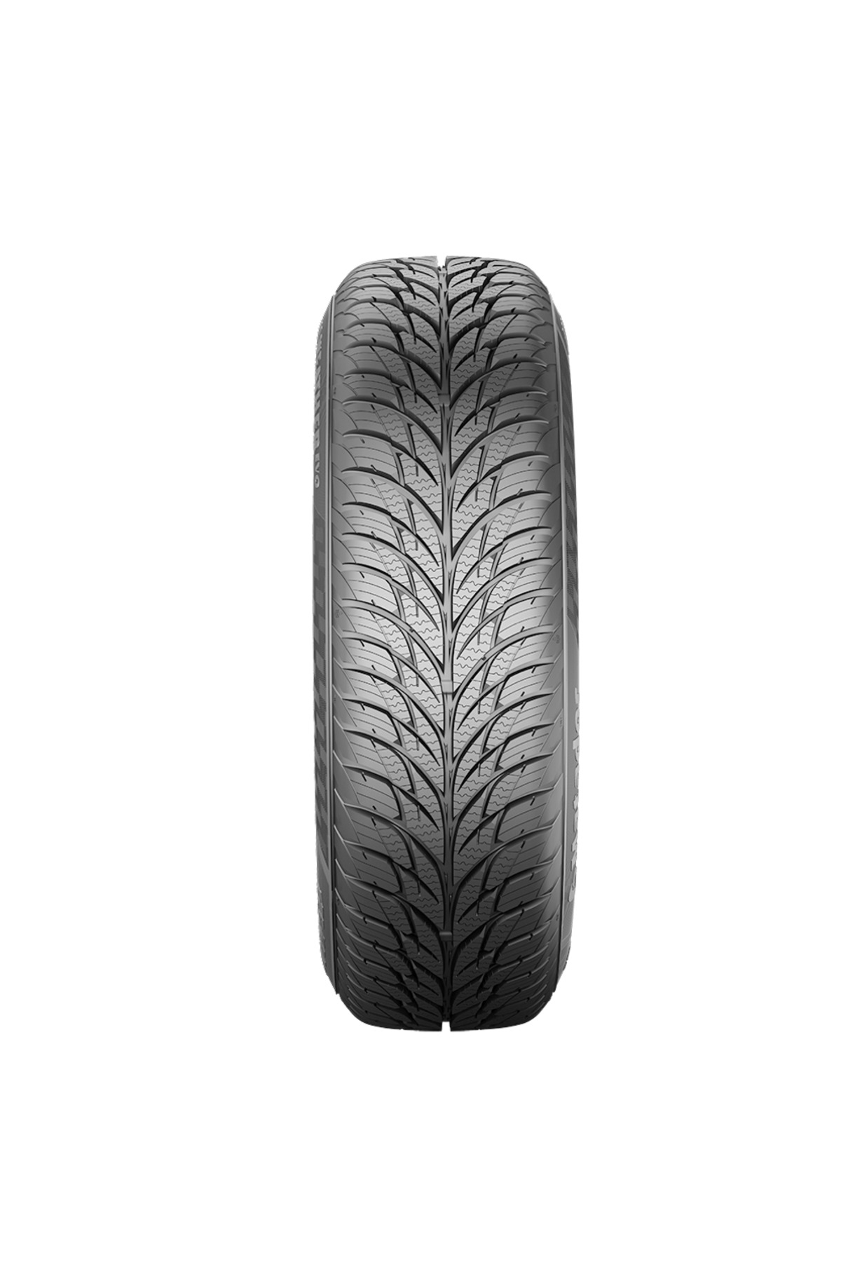 Matador 205/55R16 91H MP62 ALL WEATHER EVO DÖRT MEVSİM OTO LASTİĞİ ...