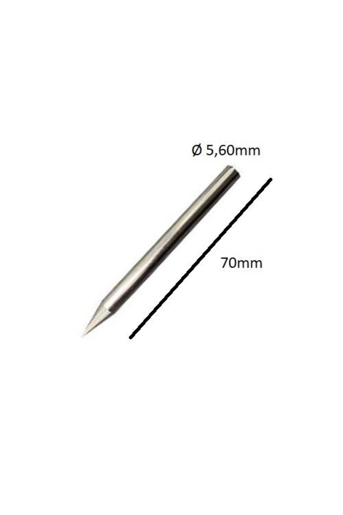 Prolink Hayva Ucu 60W PJ-004-U İçi Dolu Çivi Tip - Fiyatı, Yorumları