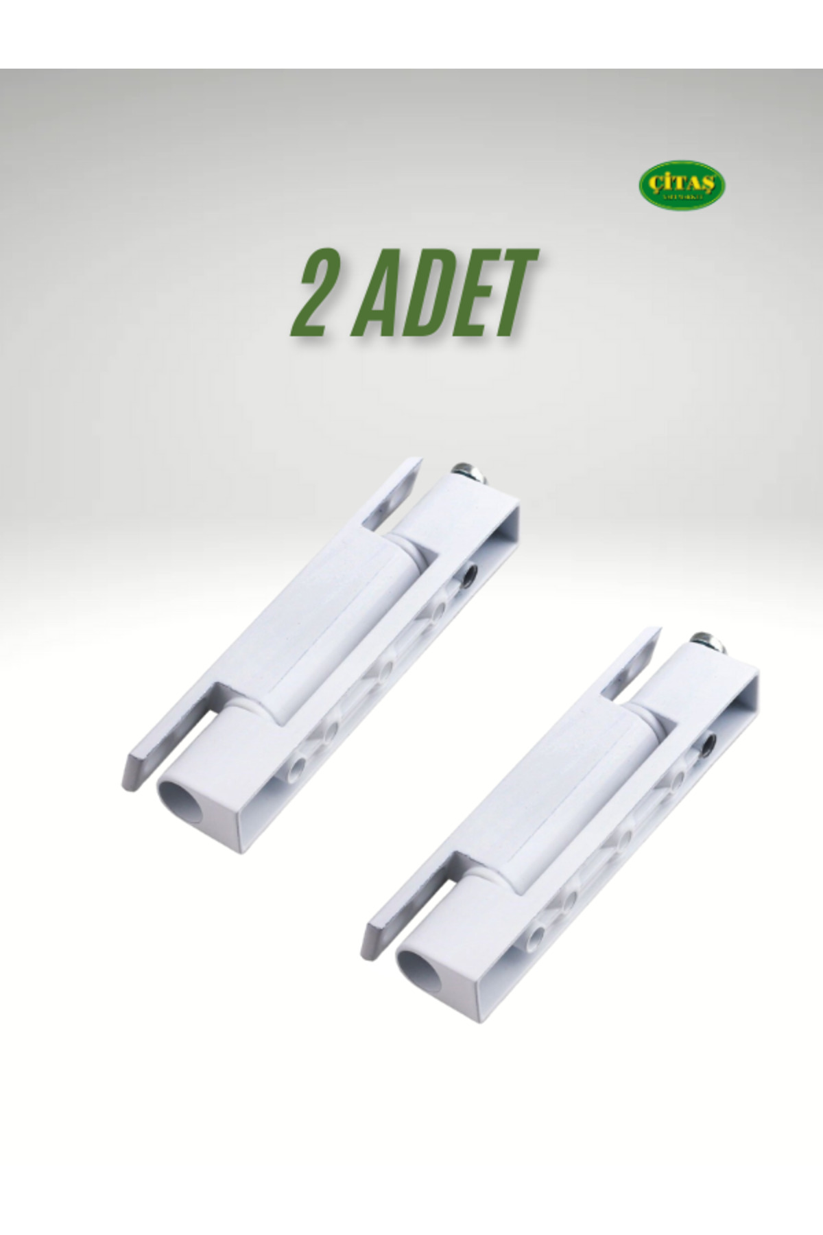 ÇİTAŞ 2 ADET PİMAPEN-PVC KAPI PLASTİK MENTEŞE - Fiyatı, Yorumları
