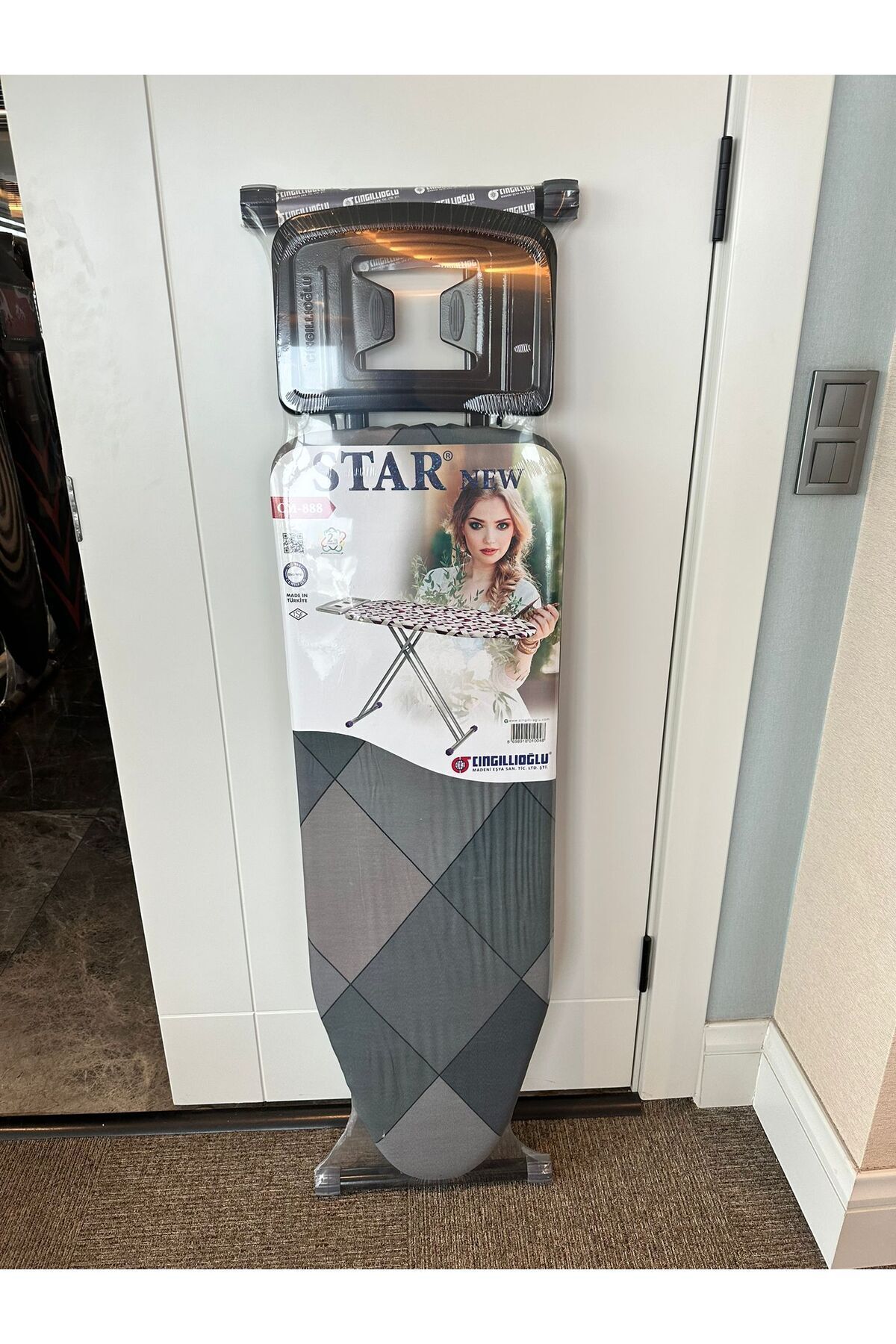 Cıngıllıoğlu Cm-888 Star Ütü MasasıFiyatı, Yorumları - Trendyol