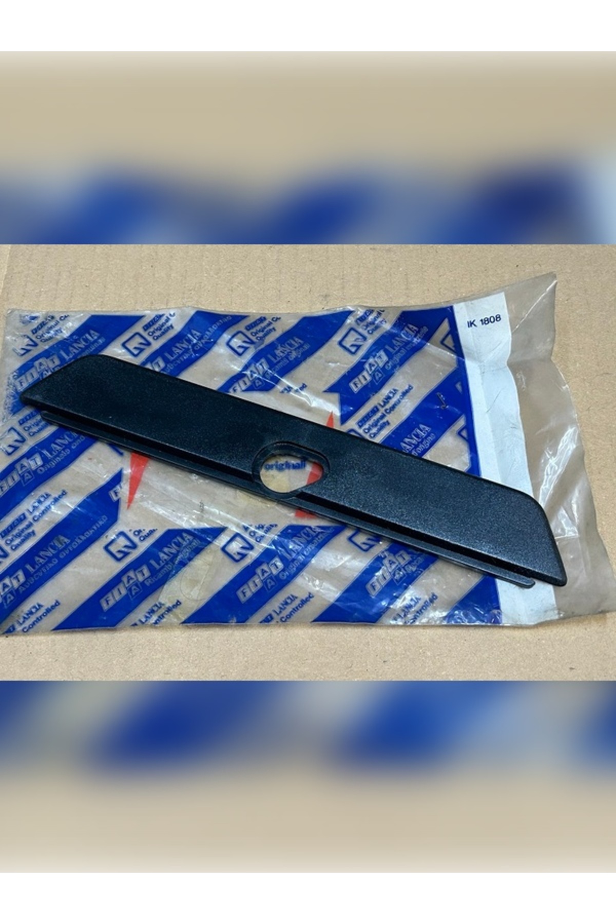 Opar fiat tipo bagaj kapak plastiği - Fiyatı, Yorumları