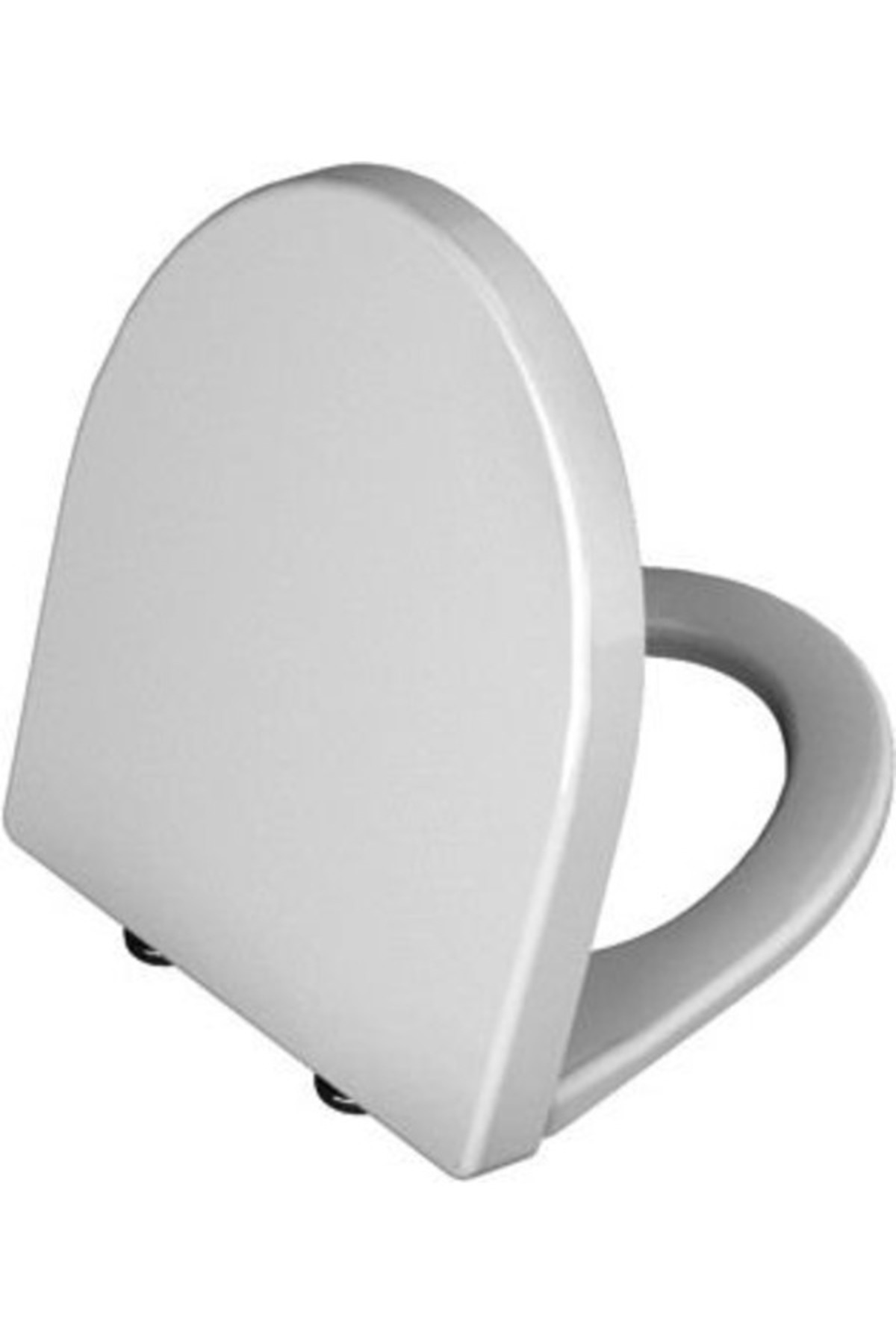 VitrA 97-003-009 Form 500 Klozet Kapağı - Fiyatı, Yorumları