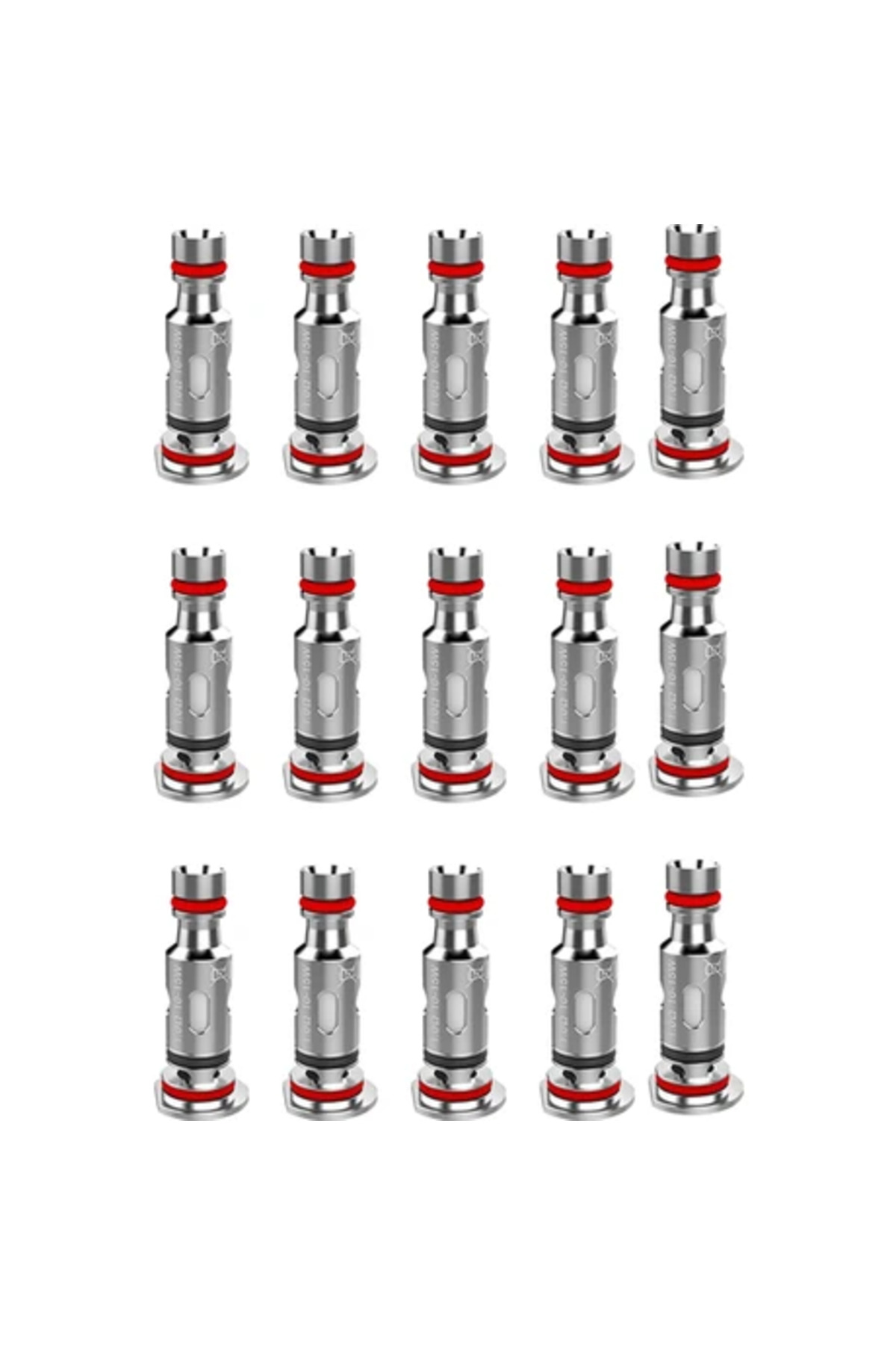 Obay Sanning Caliburn Ca G Pod / Vaper 1.0 Ohm Örgü Bobin Tankı Için 15 ...