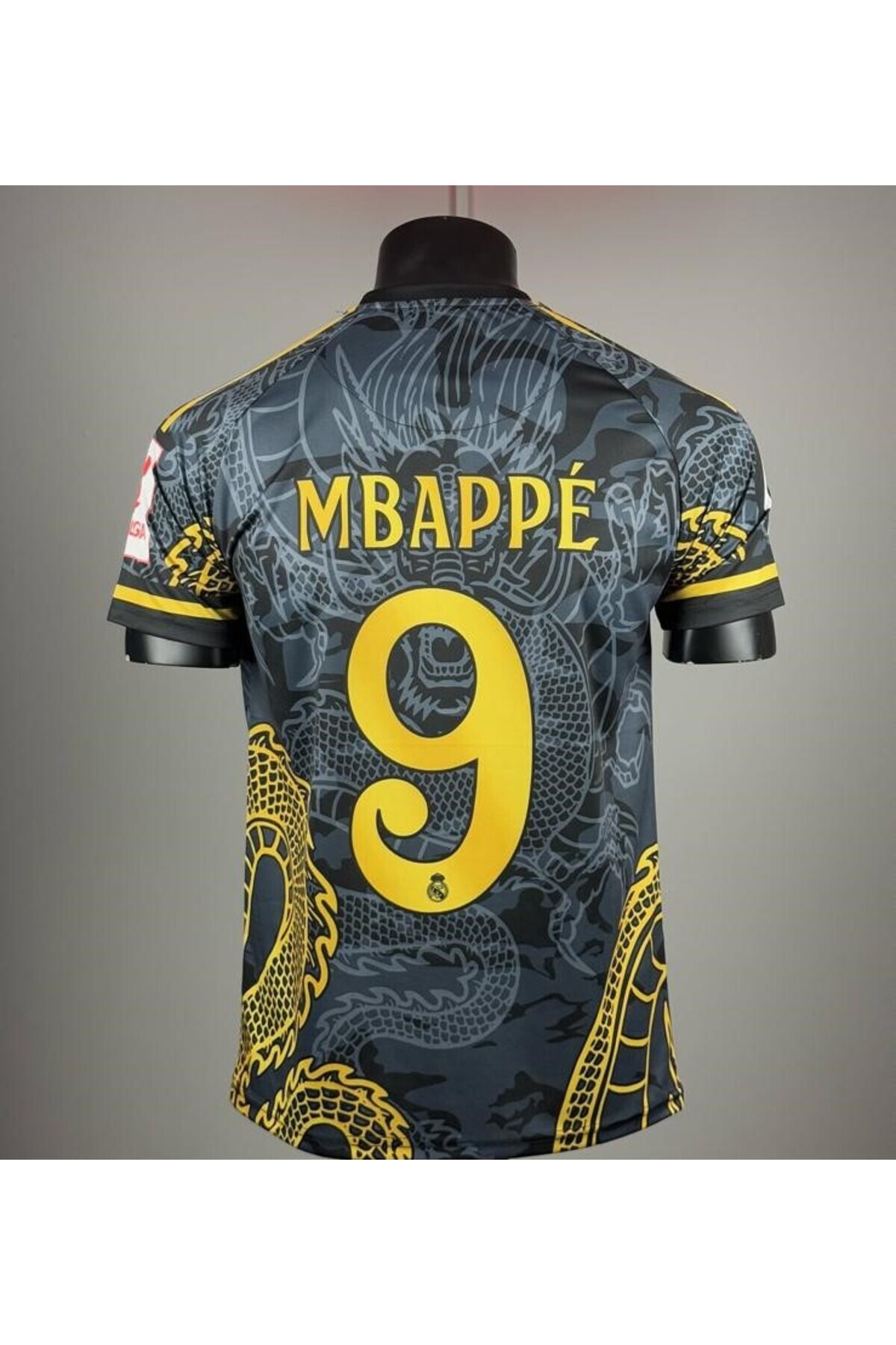 Legent Lady Kylian Mbappe 2025 Yeni Sezon Forması (9) - Fiyatı, Yorumları