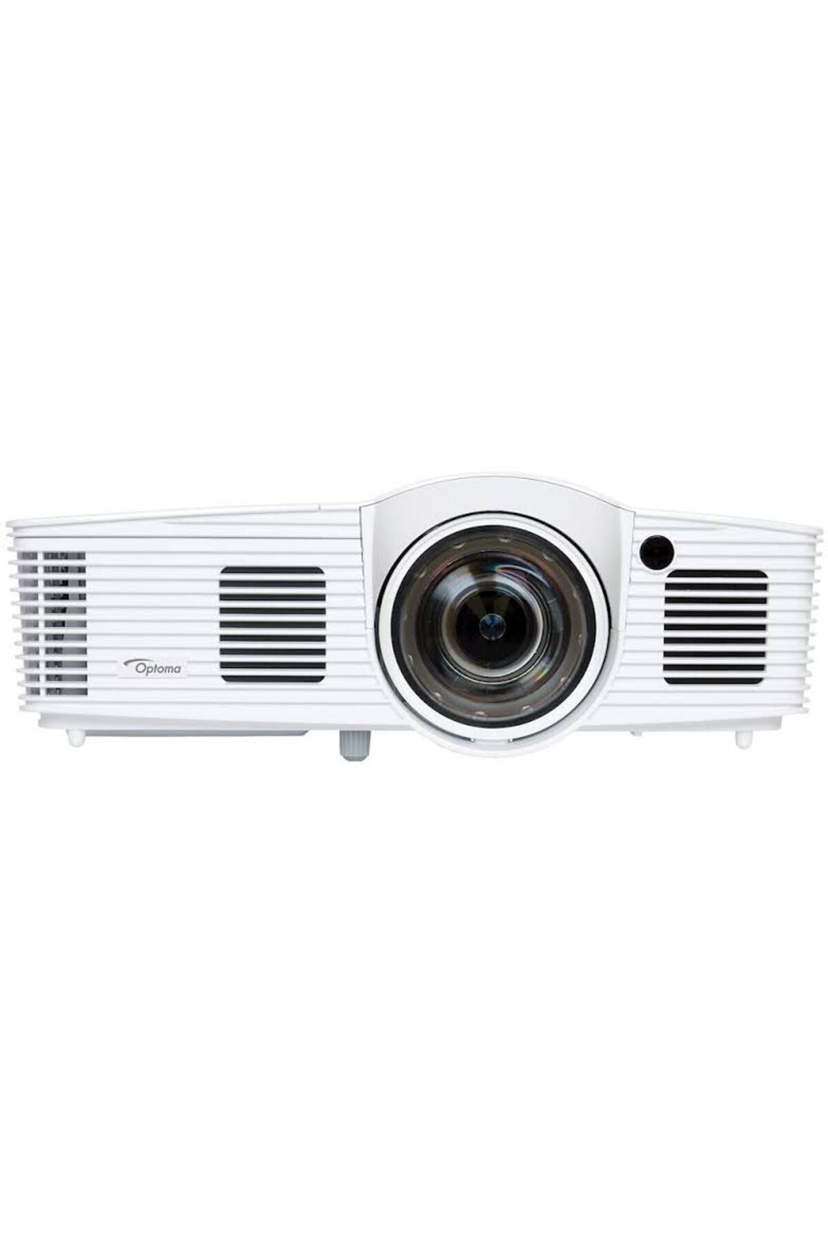 OPTOMA Gt1080e Full Hd Kısa Mesafe Projeksiyon Cihazı - Fiyatı, Yorumları