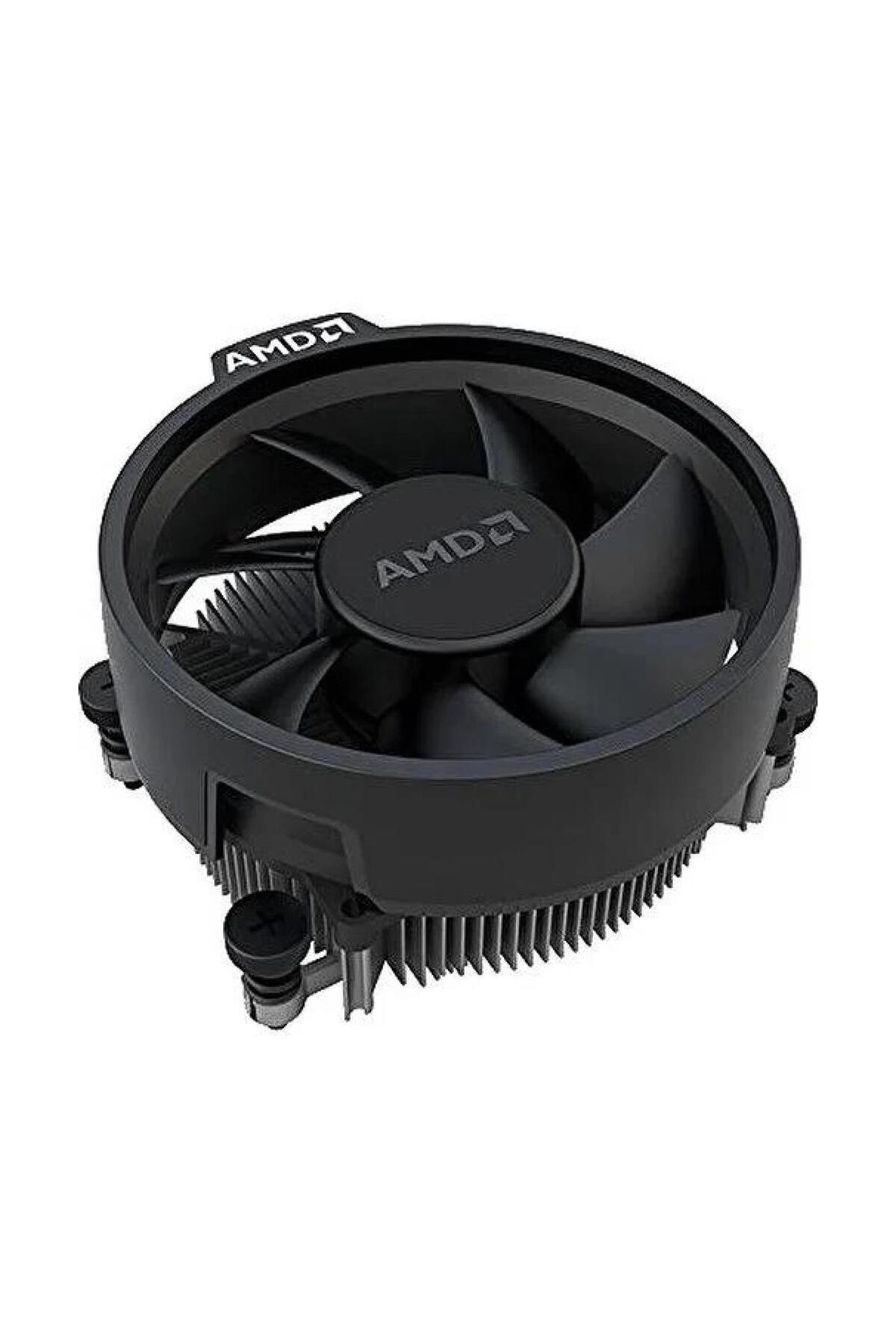 Amd 712-000046 Işlemci Soğutucusu (ORJİNAL) - Fiyatı, Yorumları